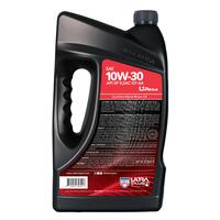 Ultra1Plus Synthetic Blend Motor Oil API SP ILSAC GF-6A, SAE 10W-30 5 Quart