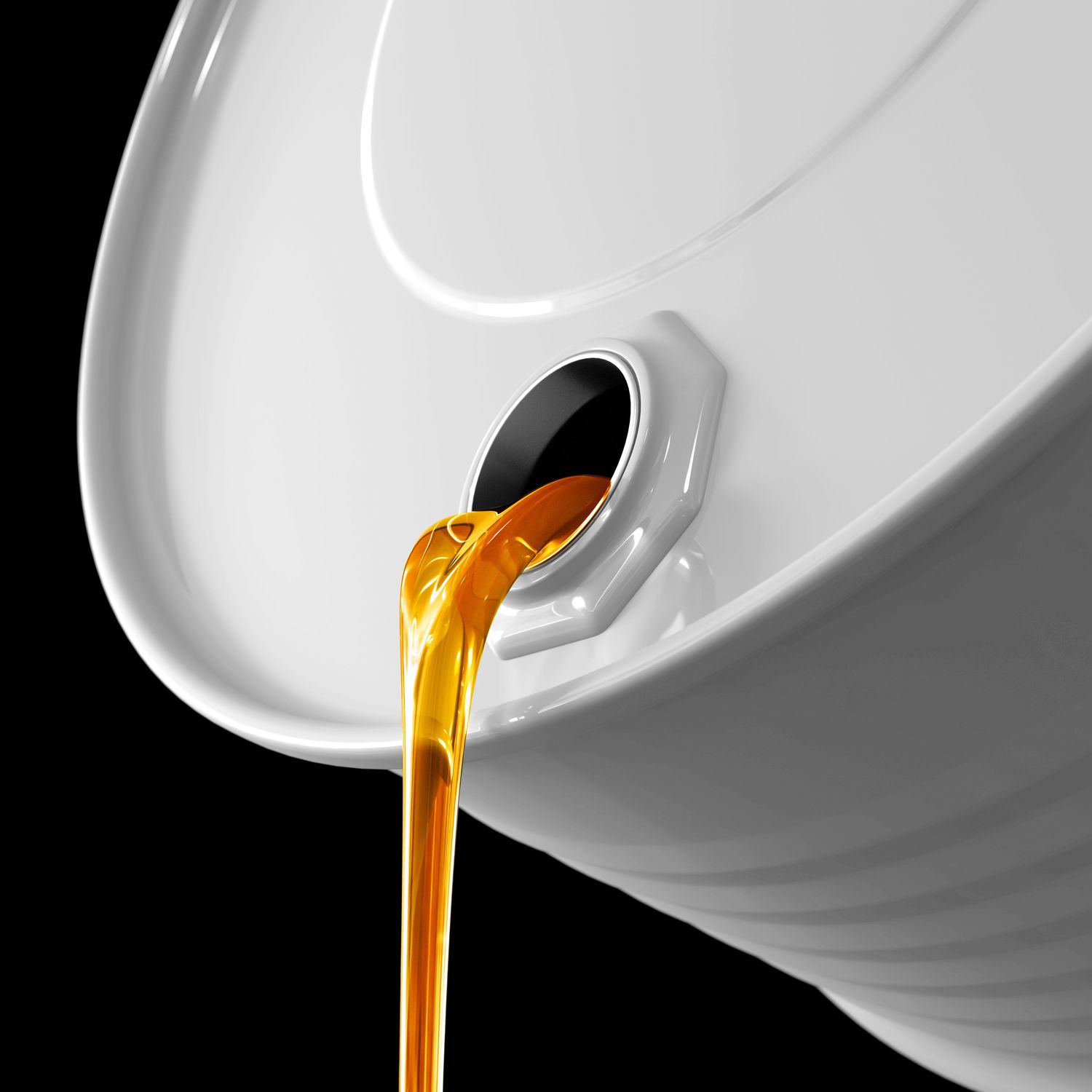 Ultra1Plus Synthetic Blend 20W-50 Motor Oil 55 Gallon