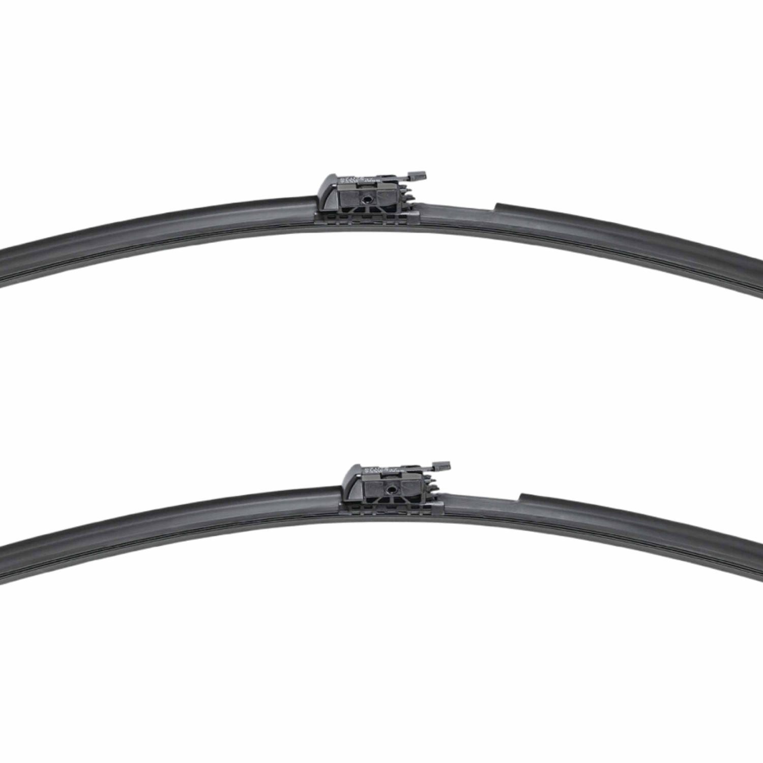 Valeo 24in Heated Flat Wiper Blade