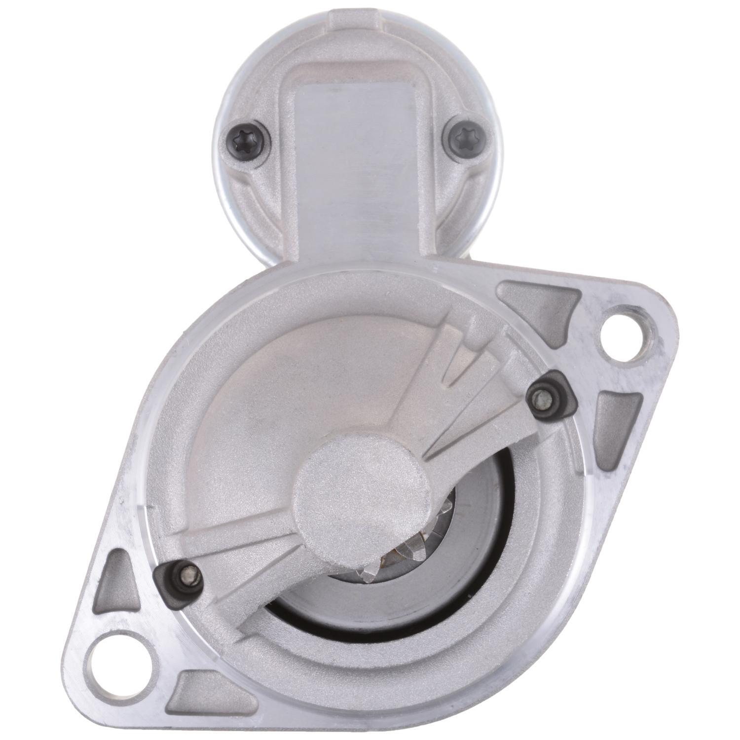 Valeo Starter Motor 438272