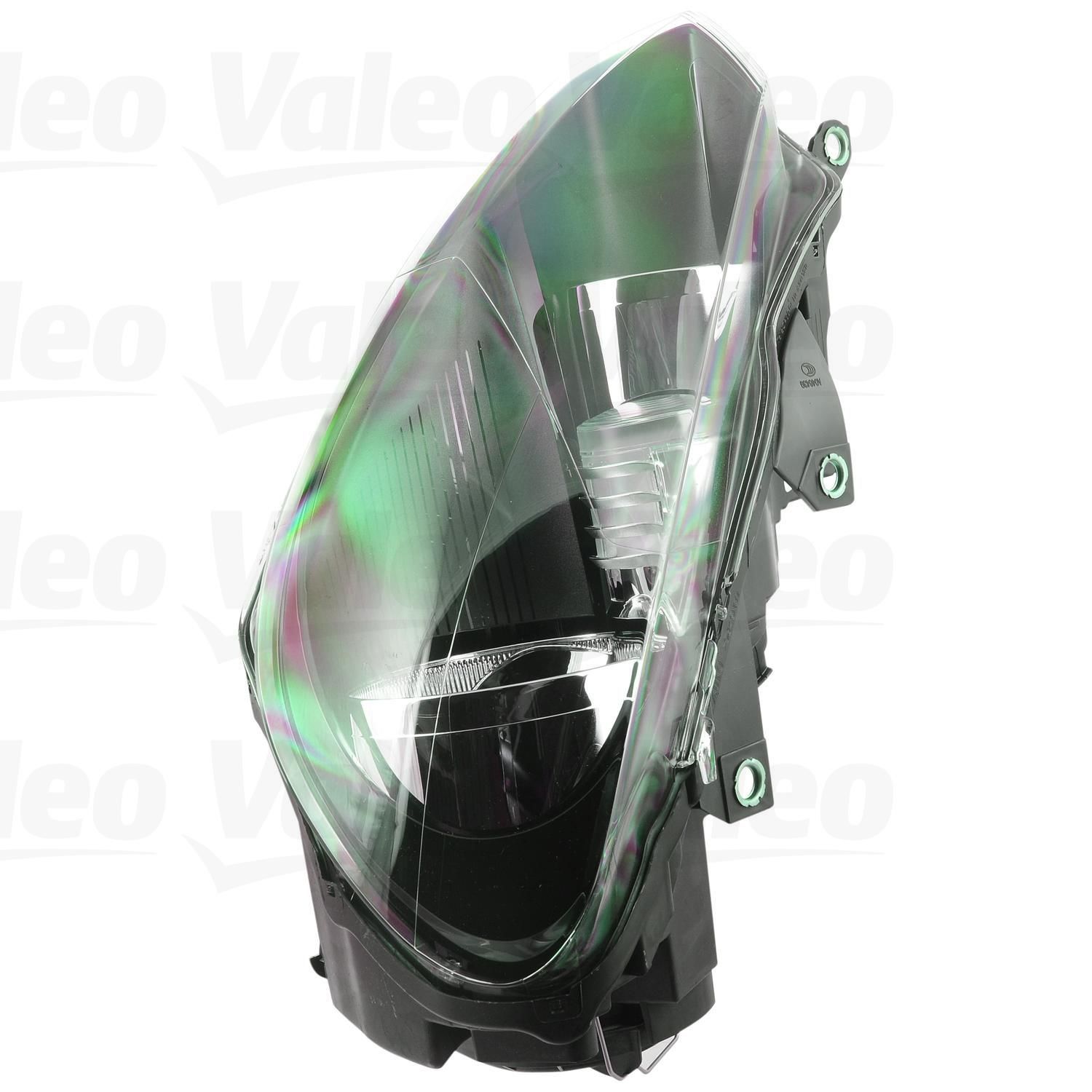 Valeo Headlight Assembly 43850