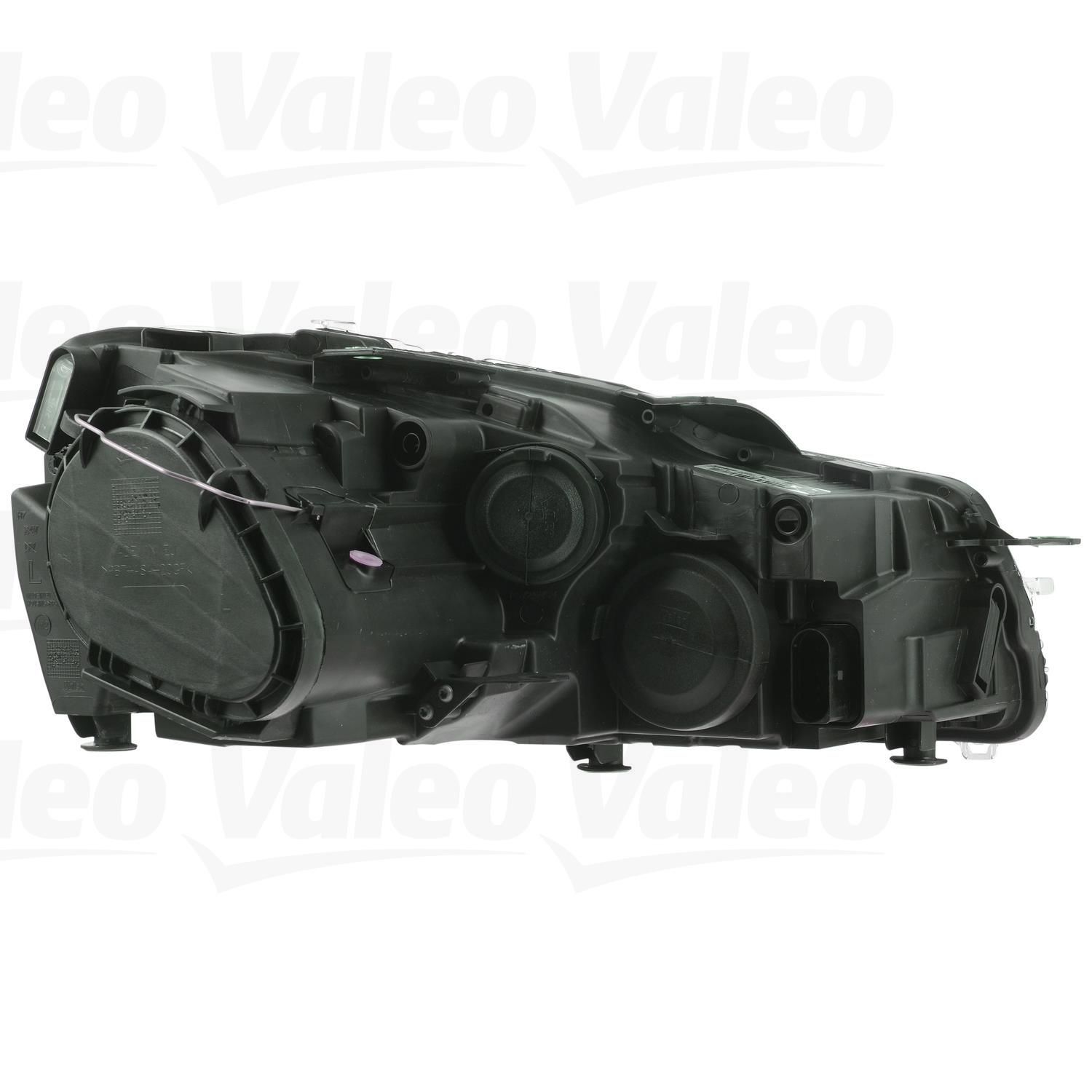 Valeo Headlight Assembly 43850