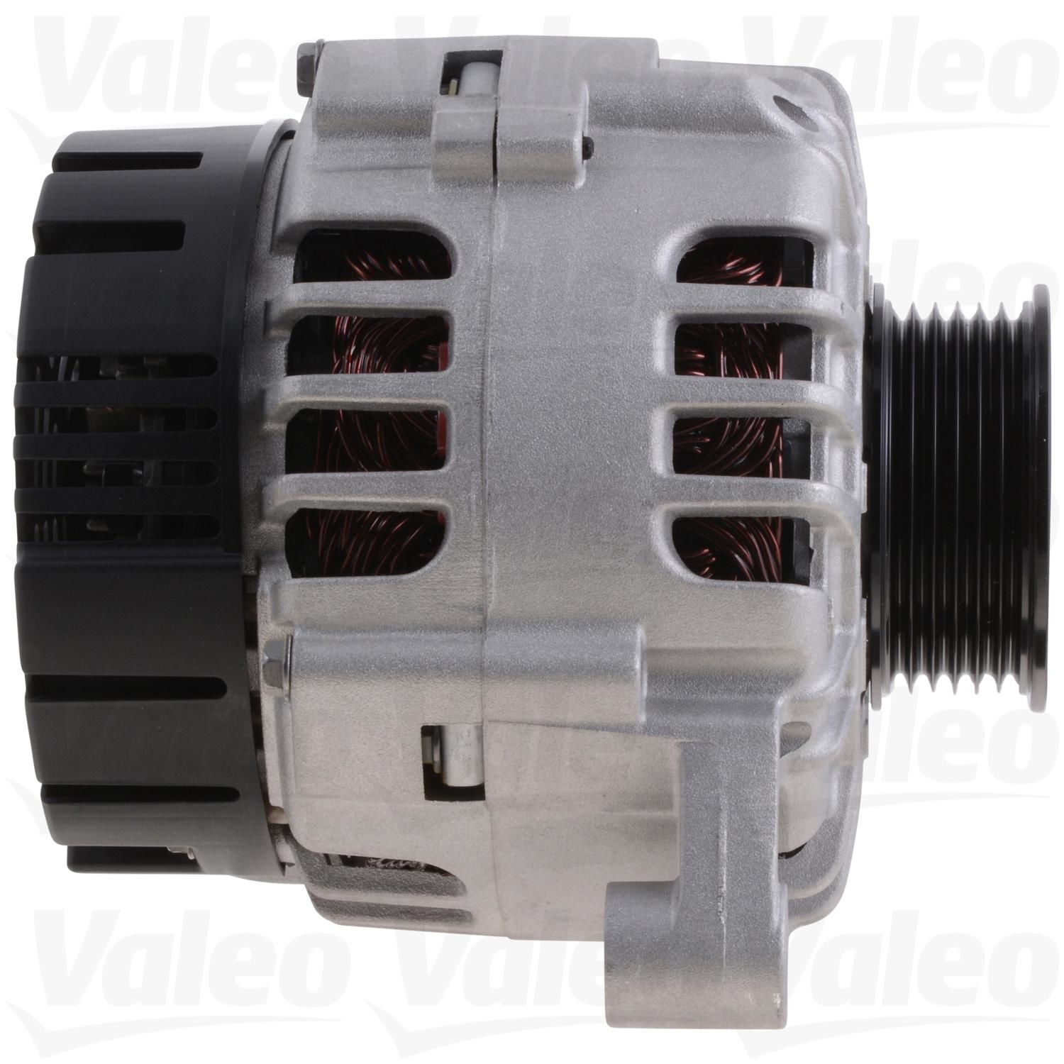 Valeo Alternator 439392