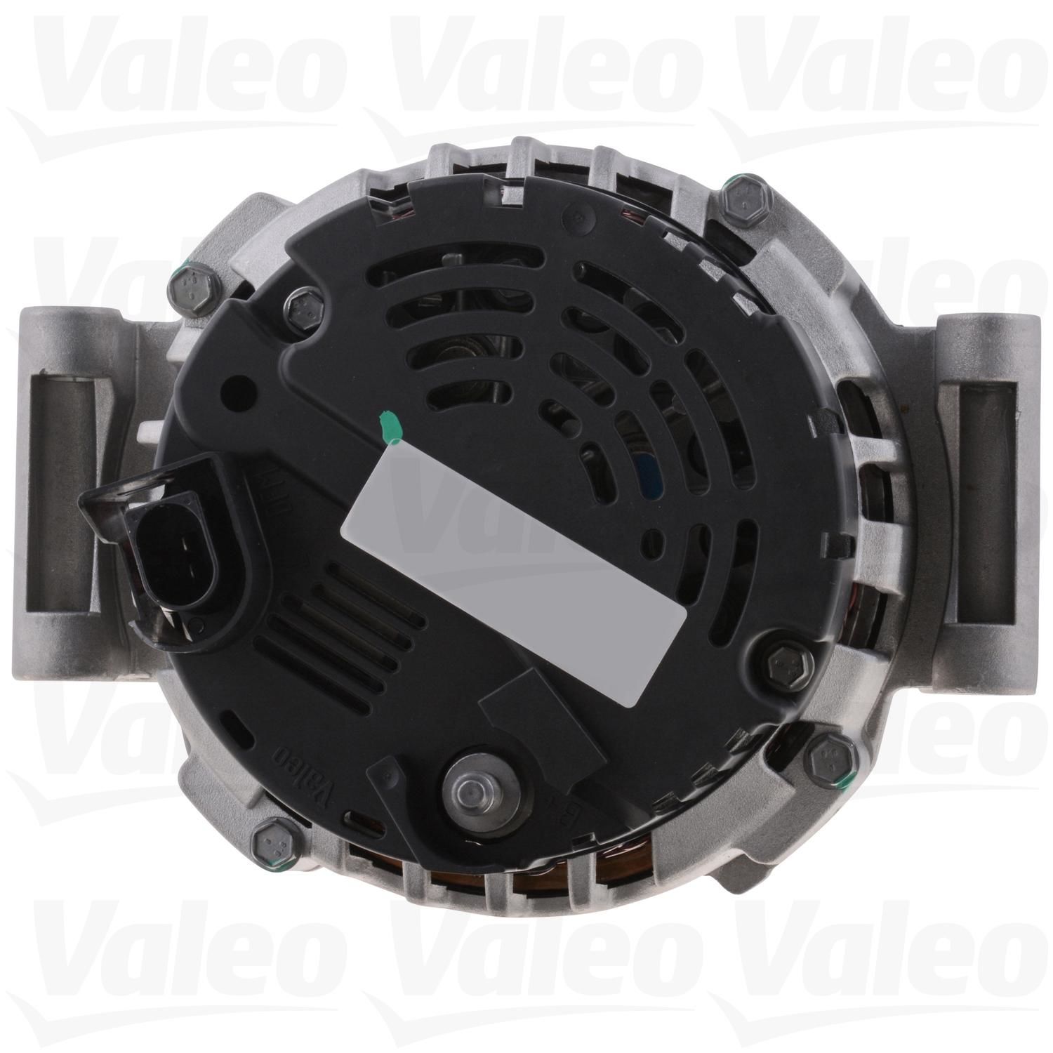 Valeo Alternator 439393
