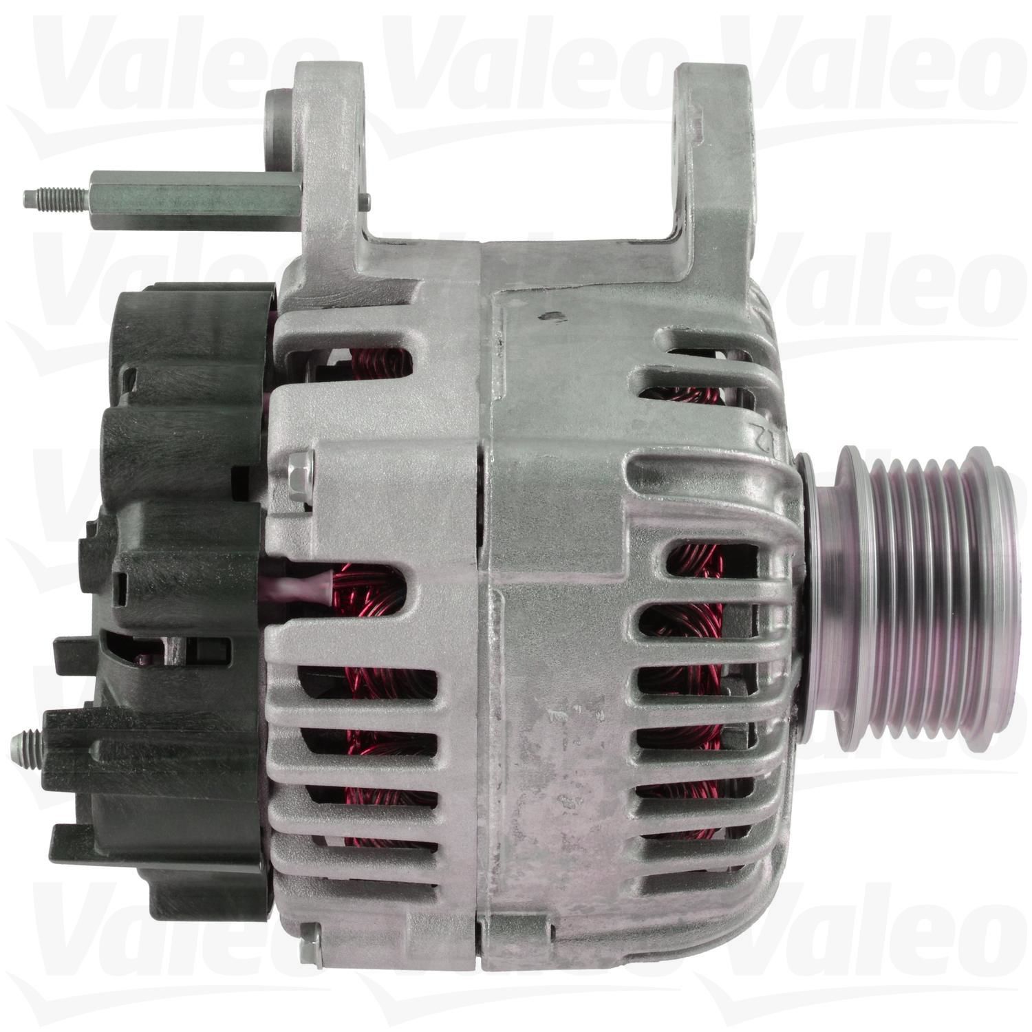 Valeo Alternator 439501