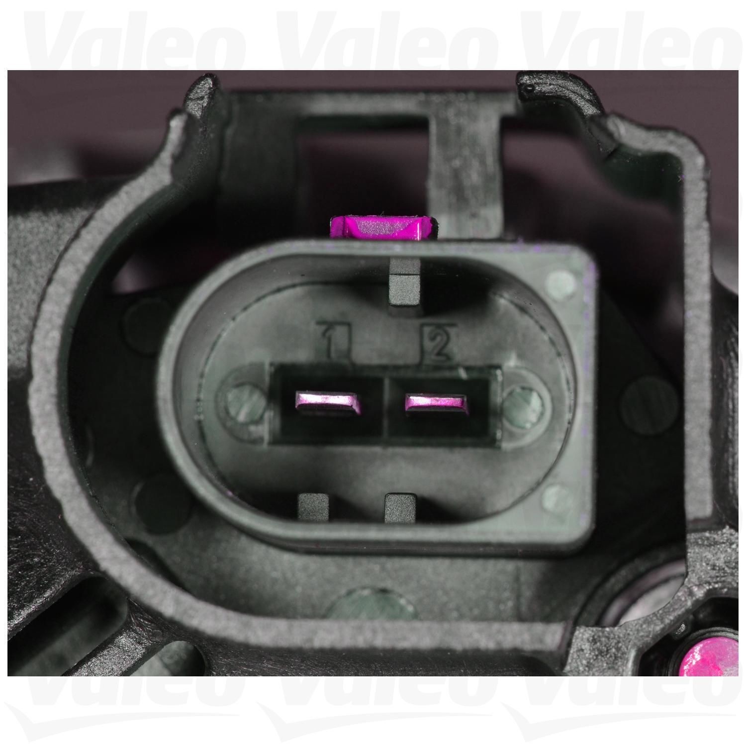 Valeo Alternator 439501