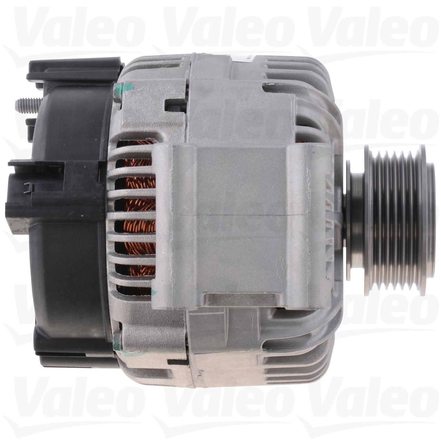 Valeo Alternator 439554