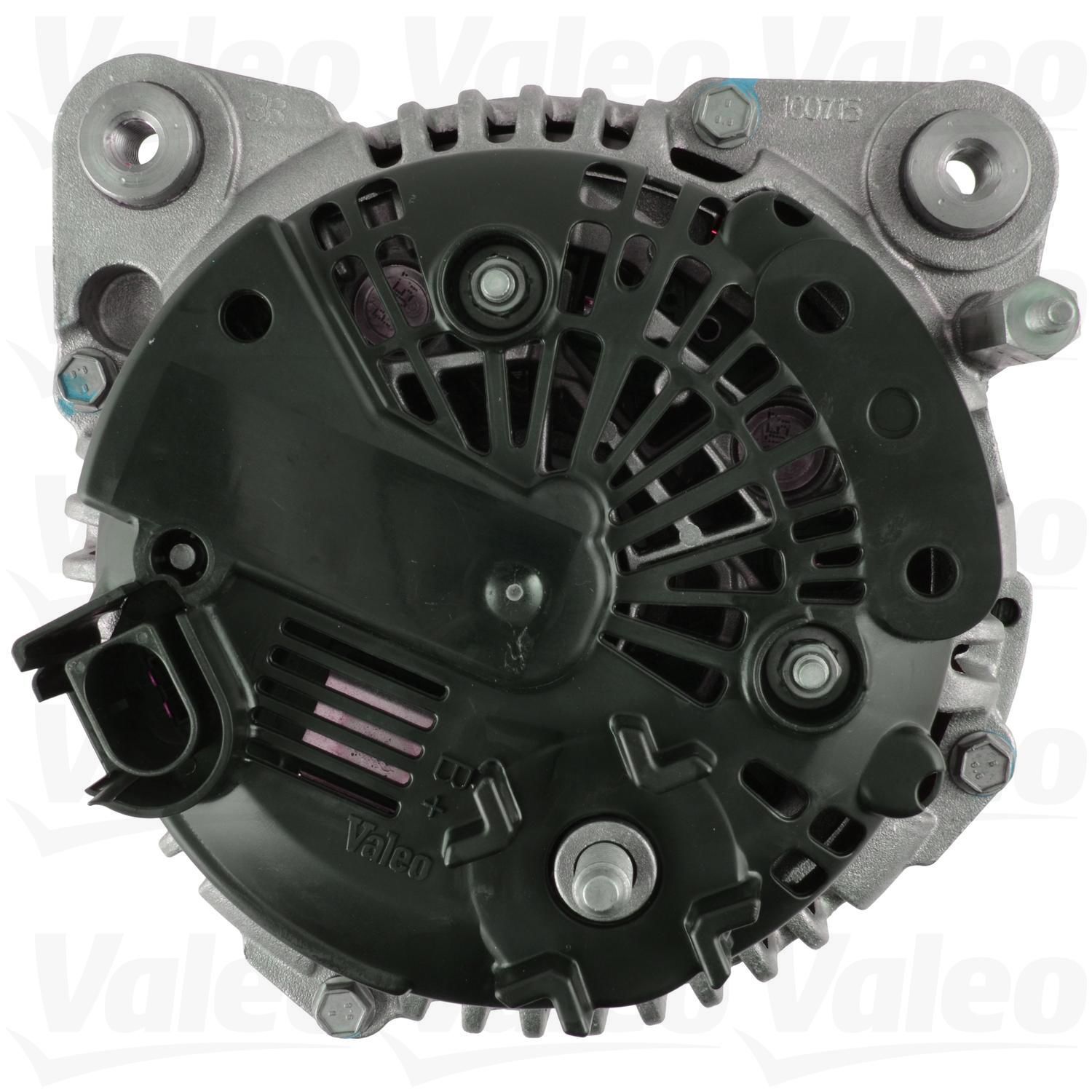 Valeo Alternator 439558