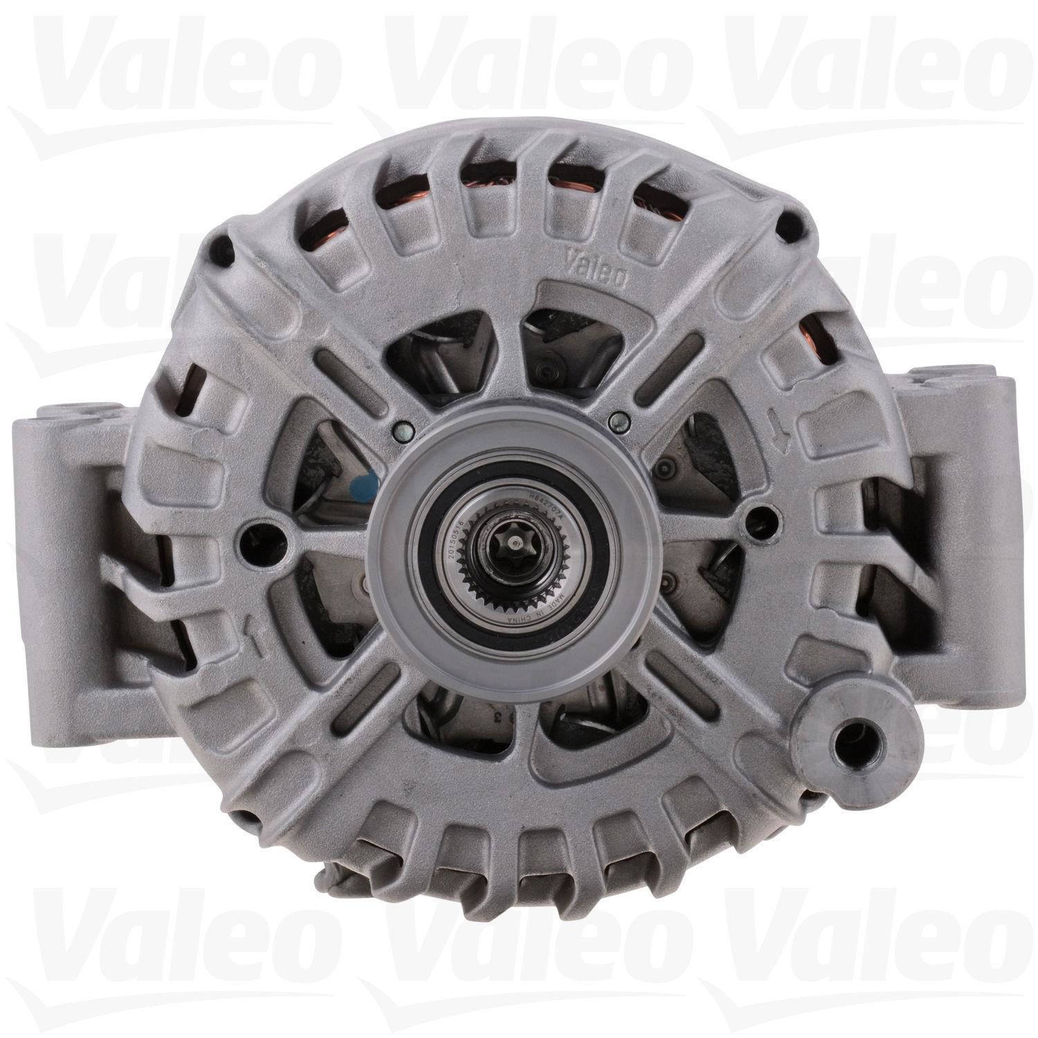 Valeo Alternator 439603