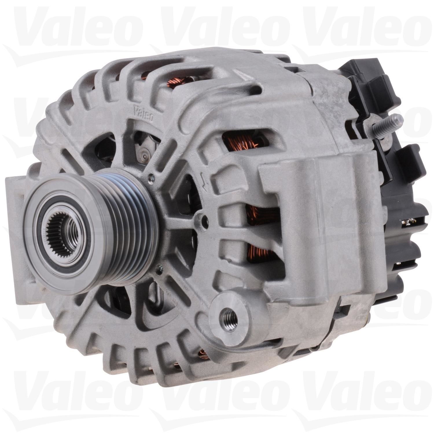 Valeo Alternator 439603