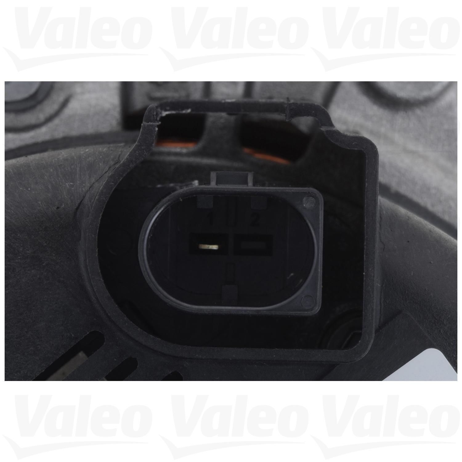 Valeo Alternator 439618