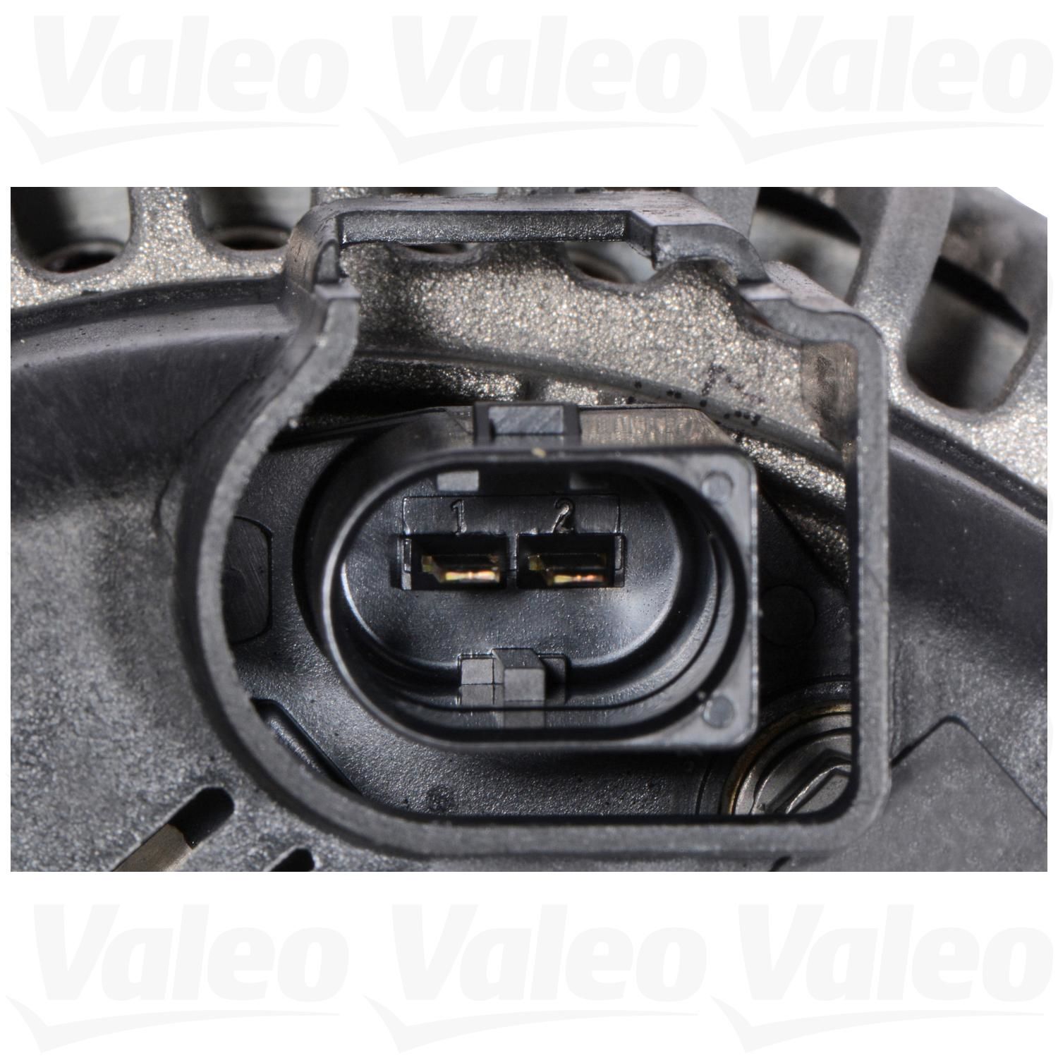 Valeo Alternator 439624