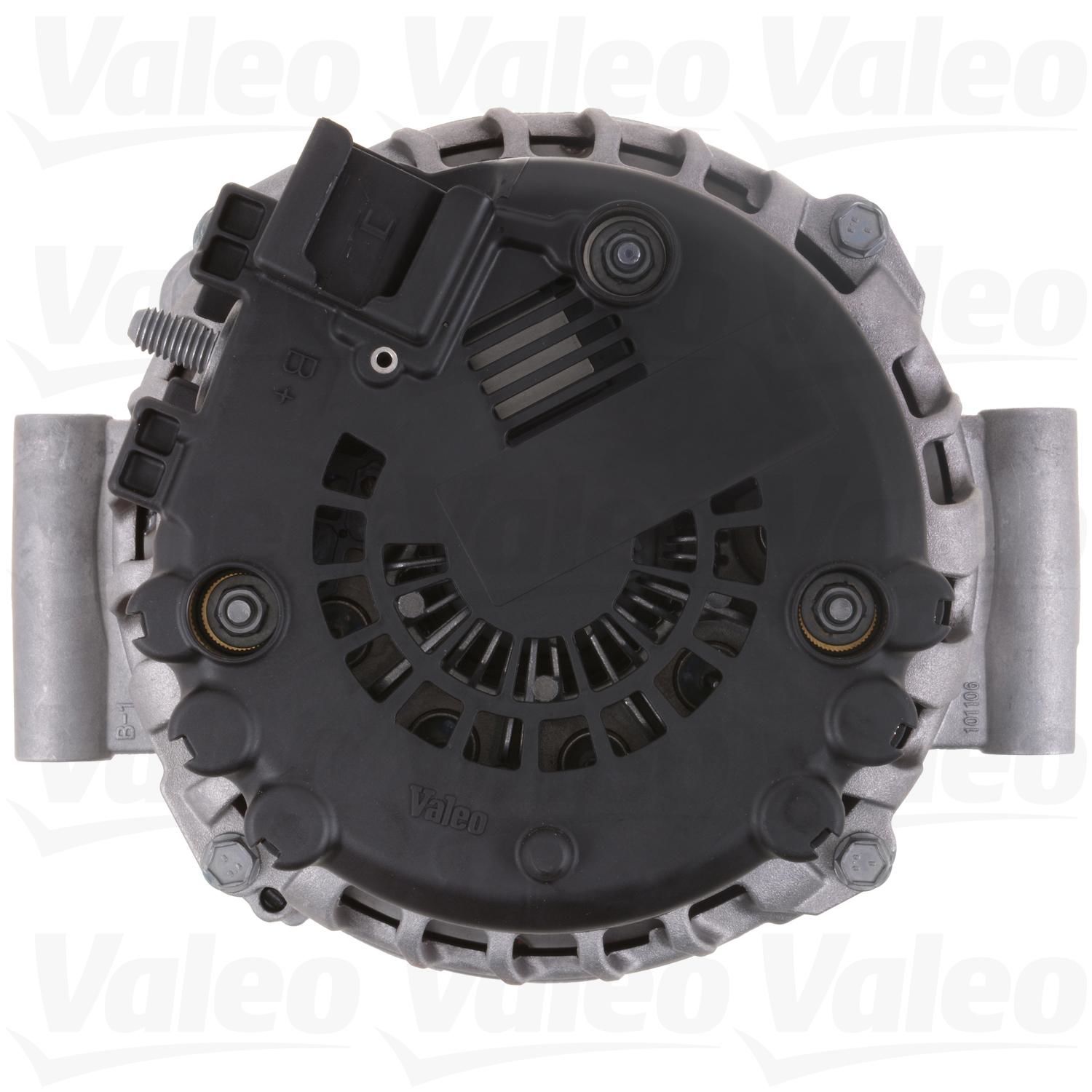 Valeo Alternator 439640