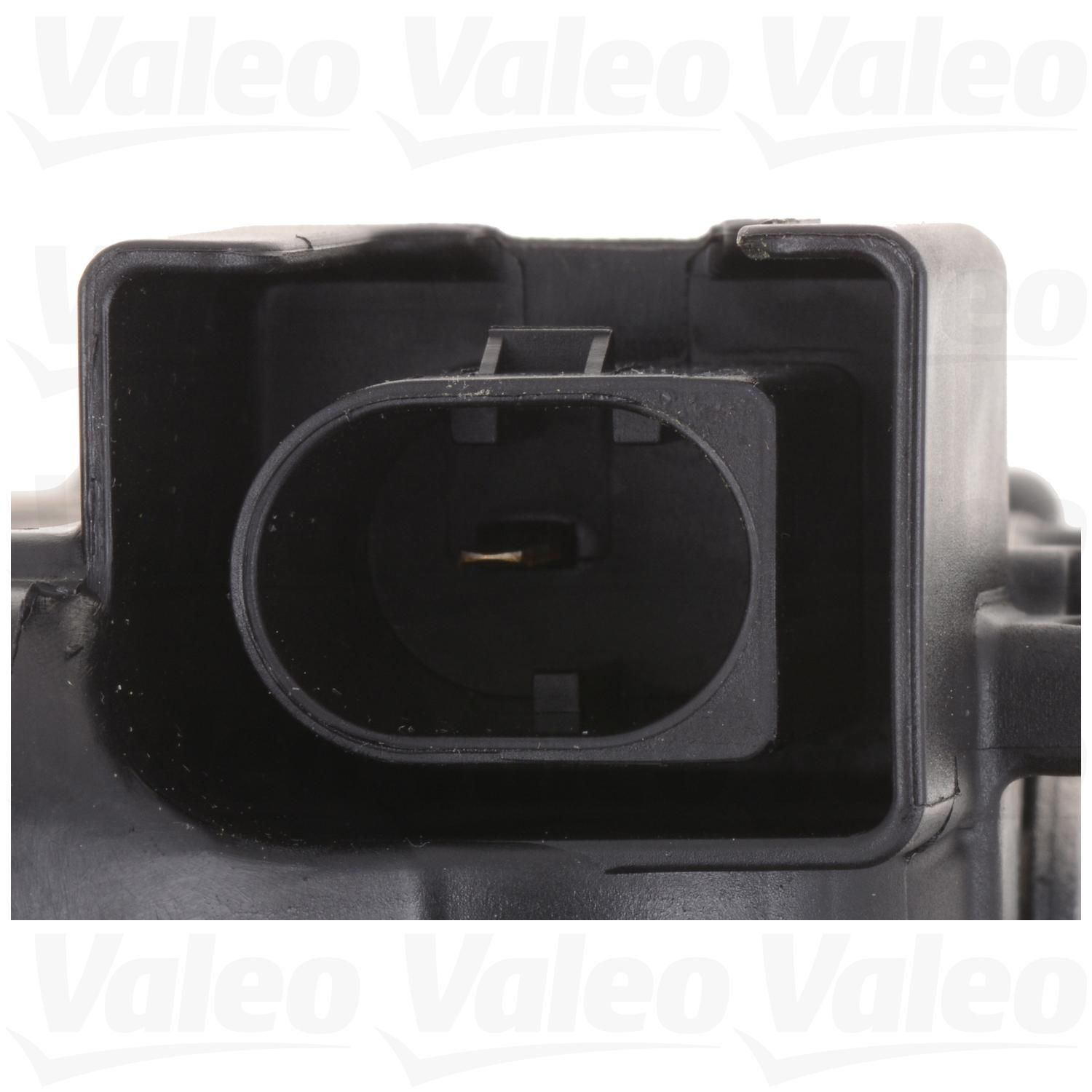 Valeo Alternator 439640