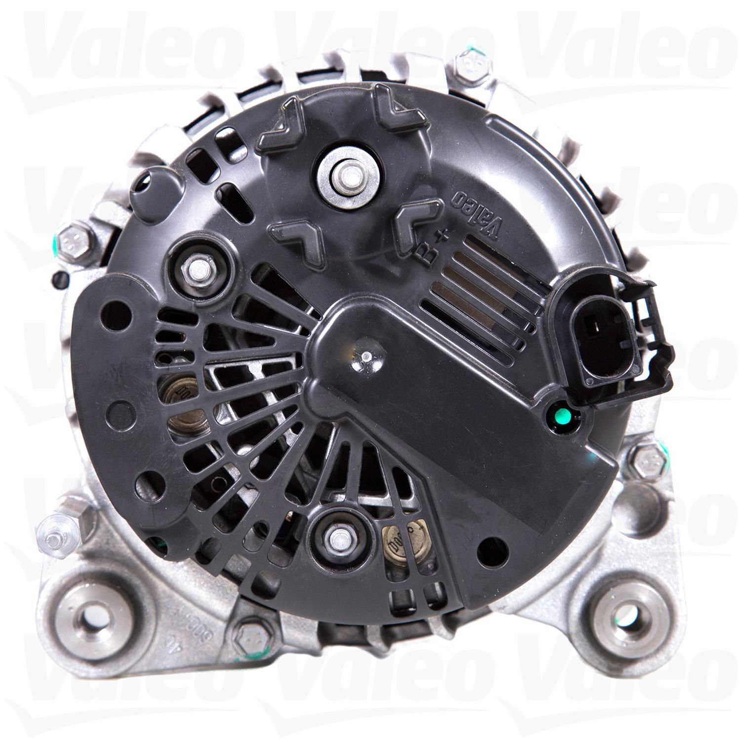 Valeo Alternator 439724