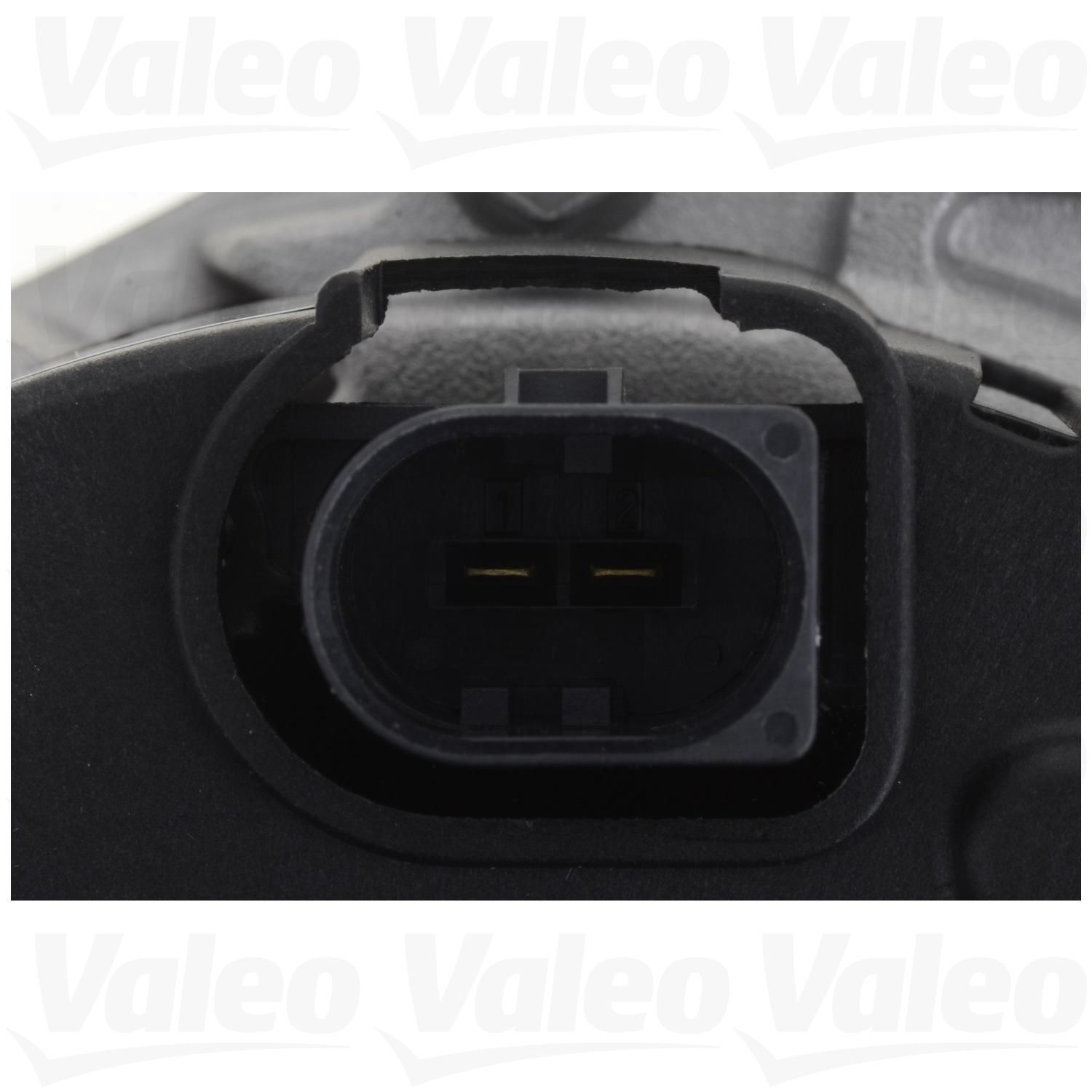 Valeo Alternator 439778