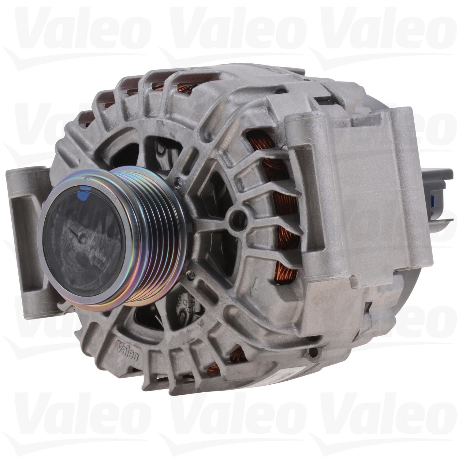 Valeo Alternator 439782