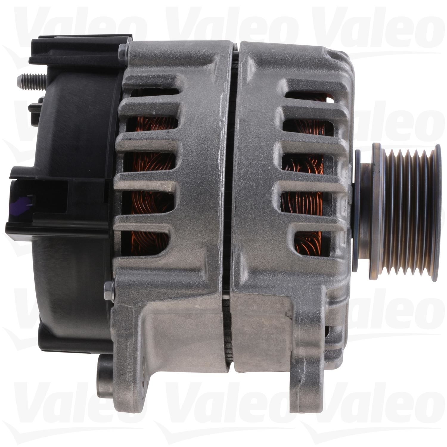Valeo Alternator 439816