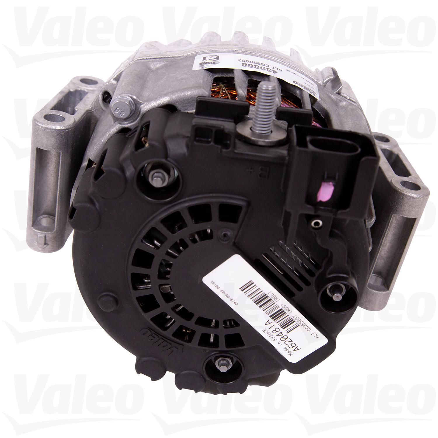Valeo Alternator 439868