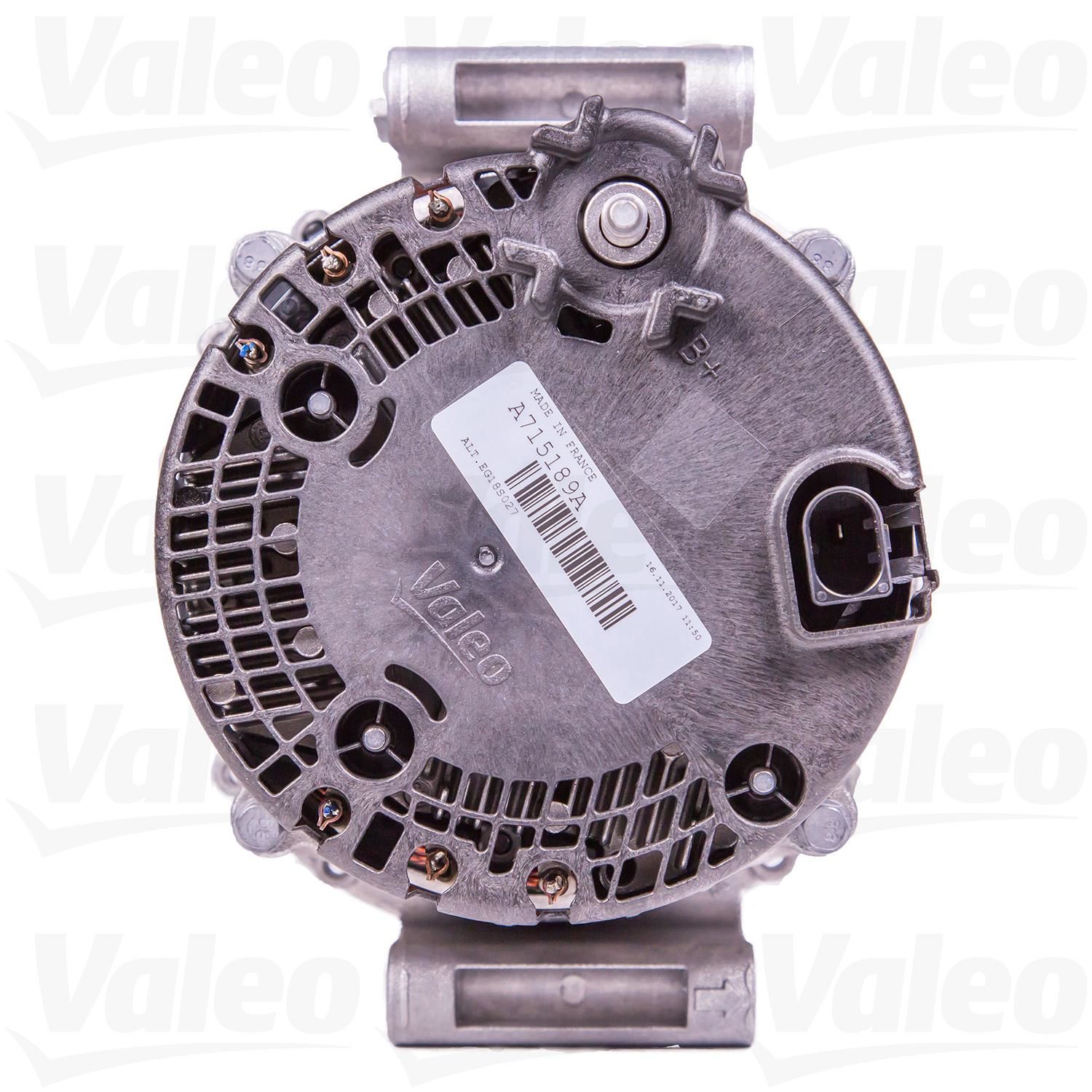 Valeo Alternator 439951