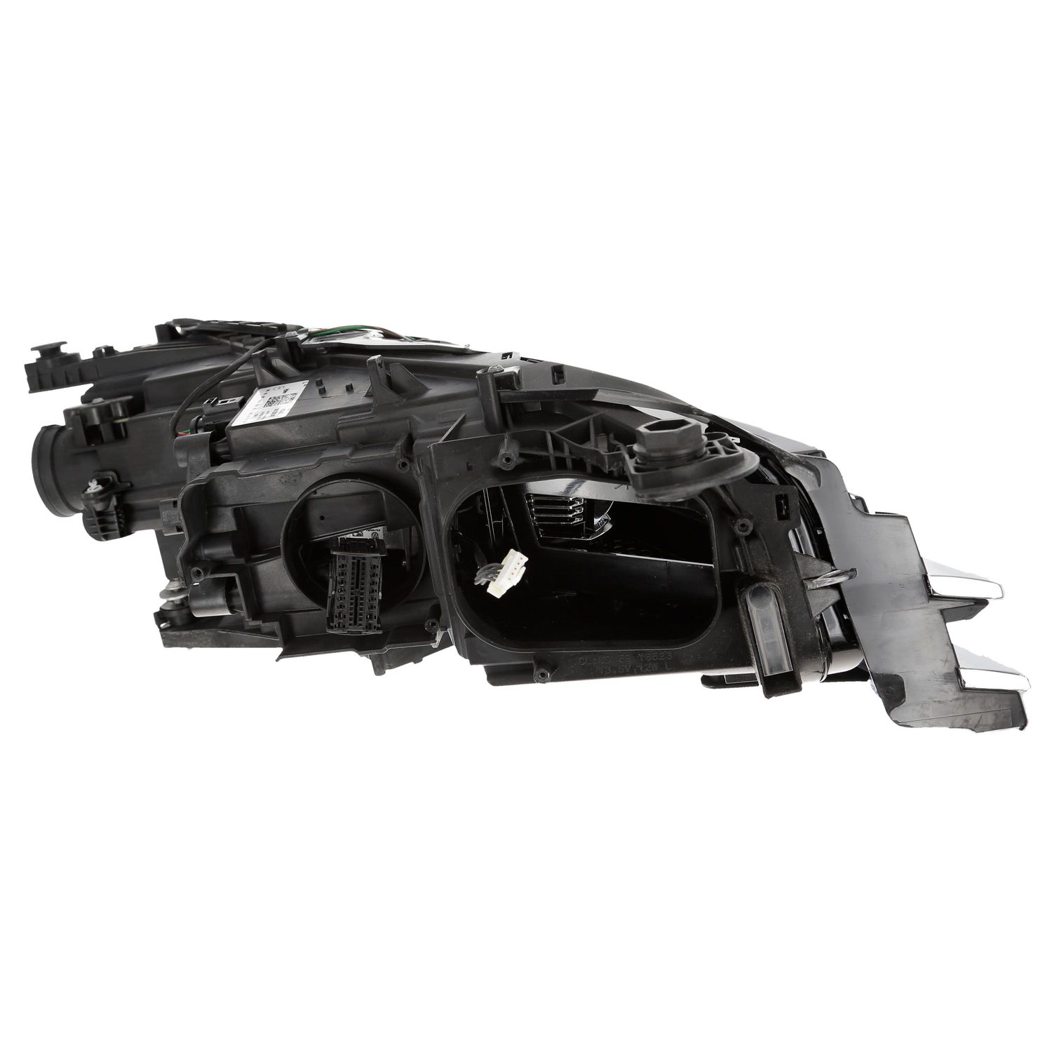 Valeo Headlight Assembly 450482