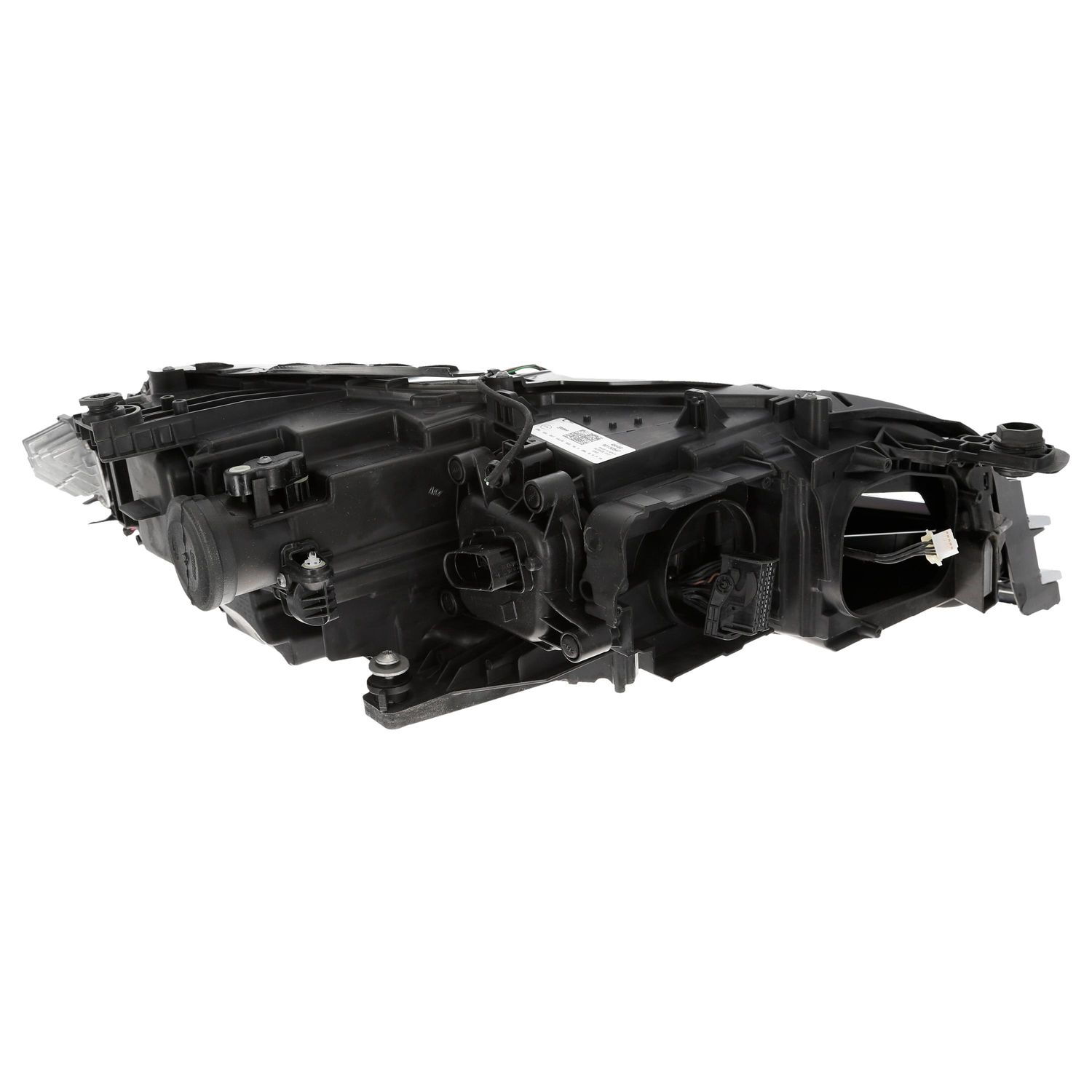 Valeo Headlight Assembly 450482
