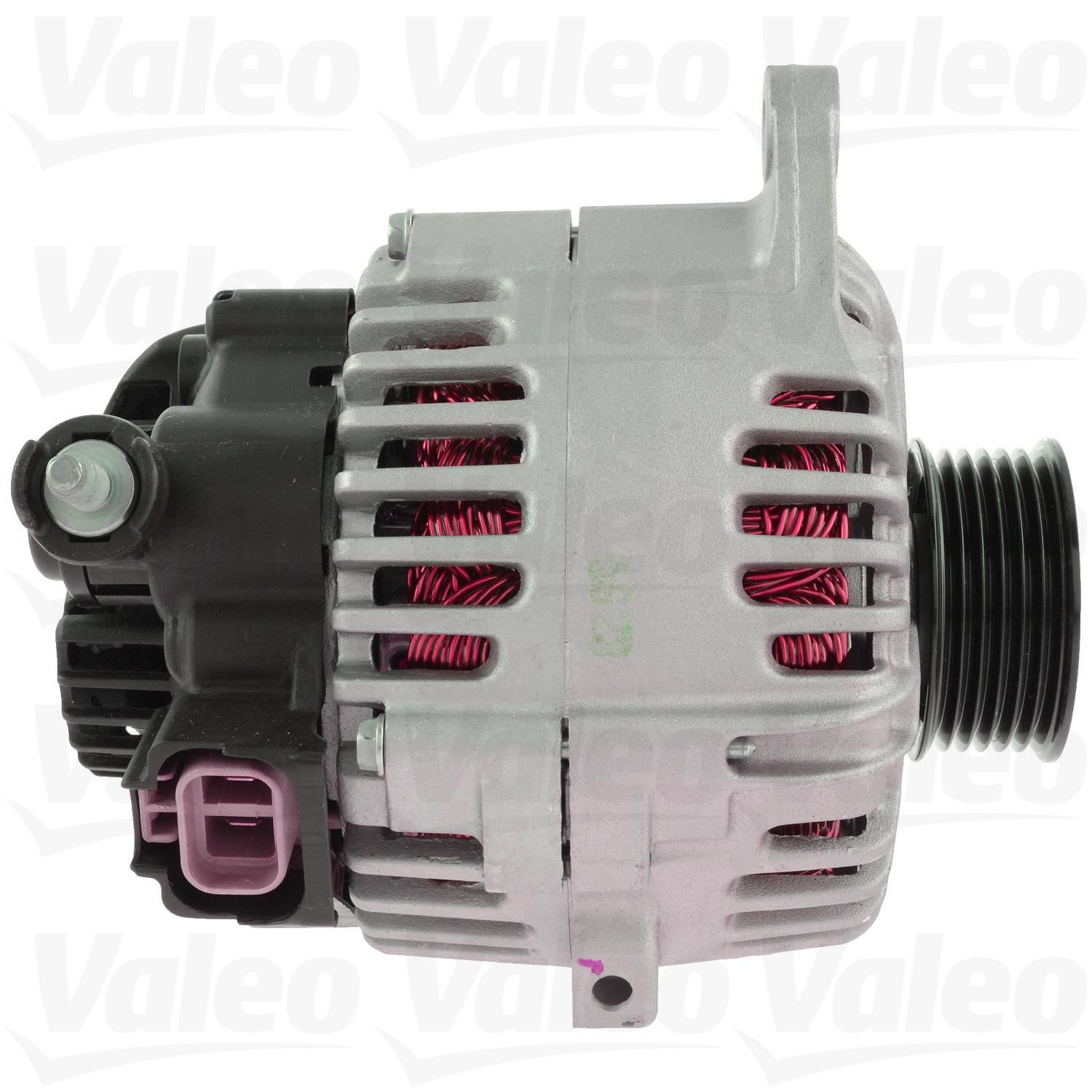 Valeo Alternator 600093