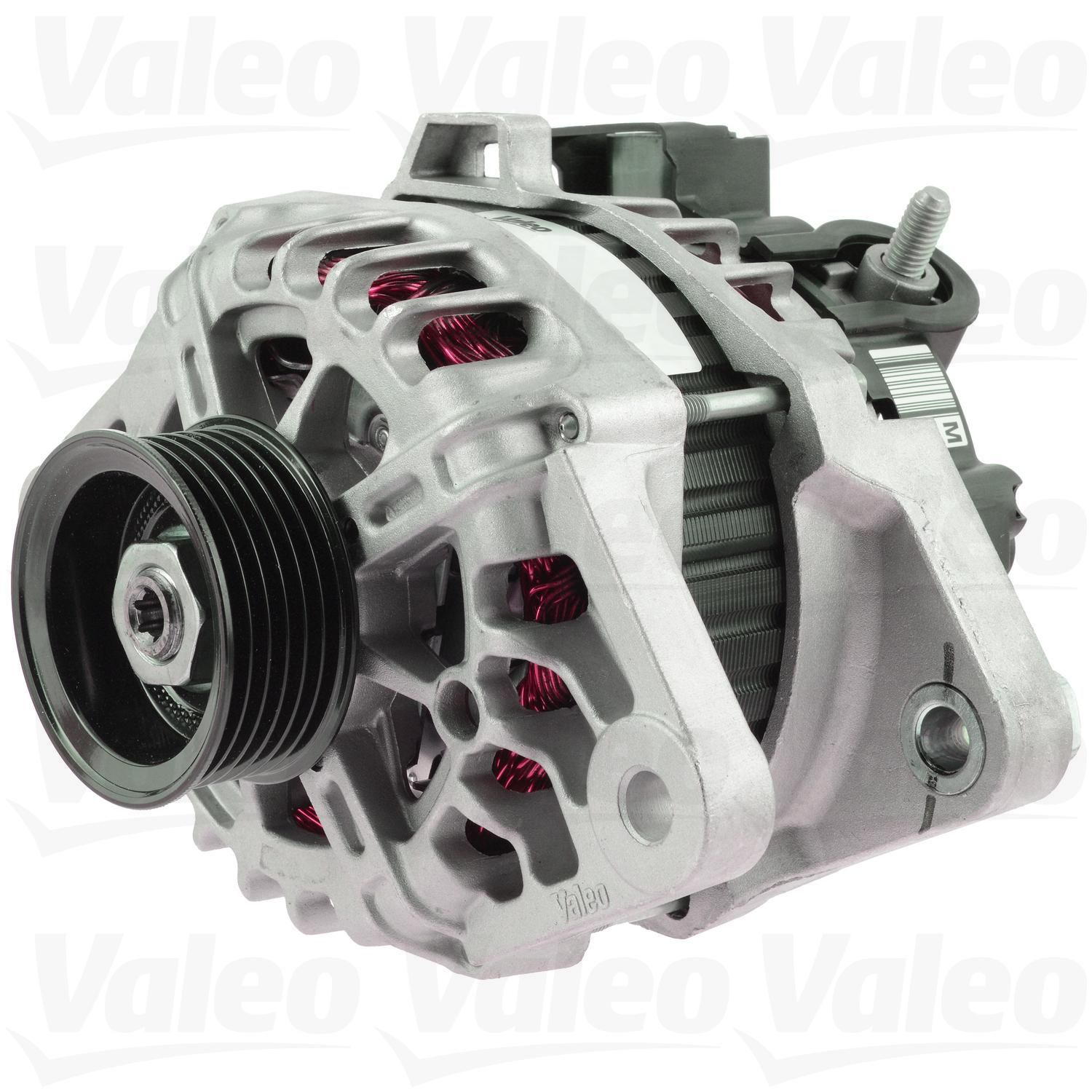 Valeo Alternator 600201
