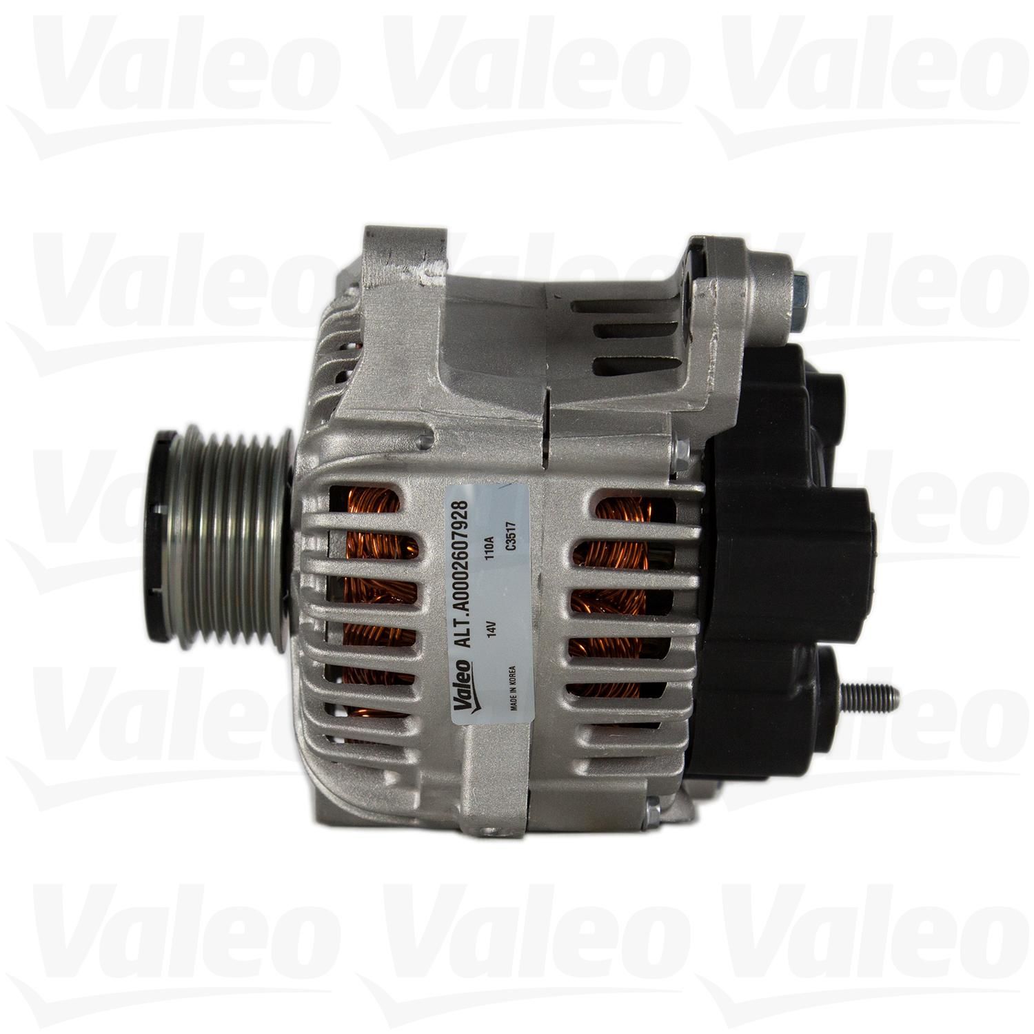 Valeo Alternator 600269