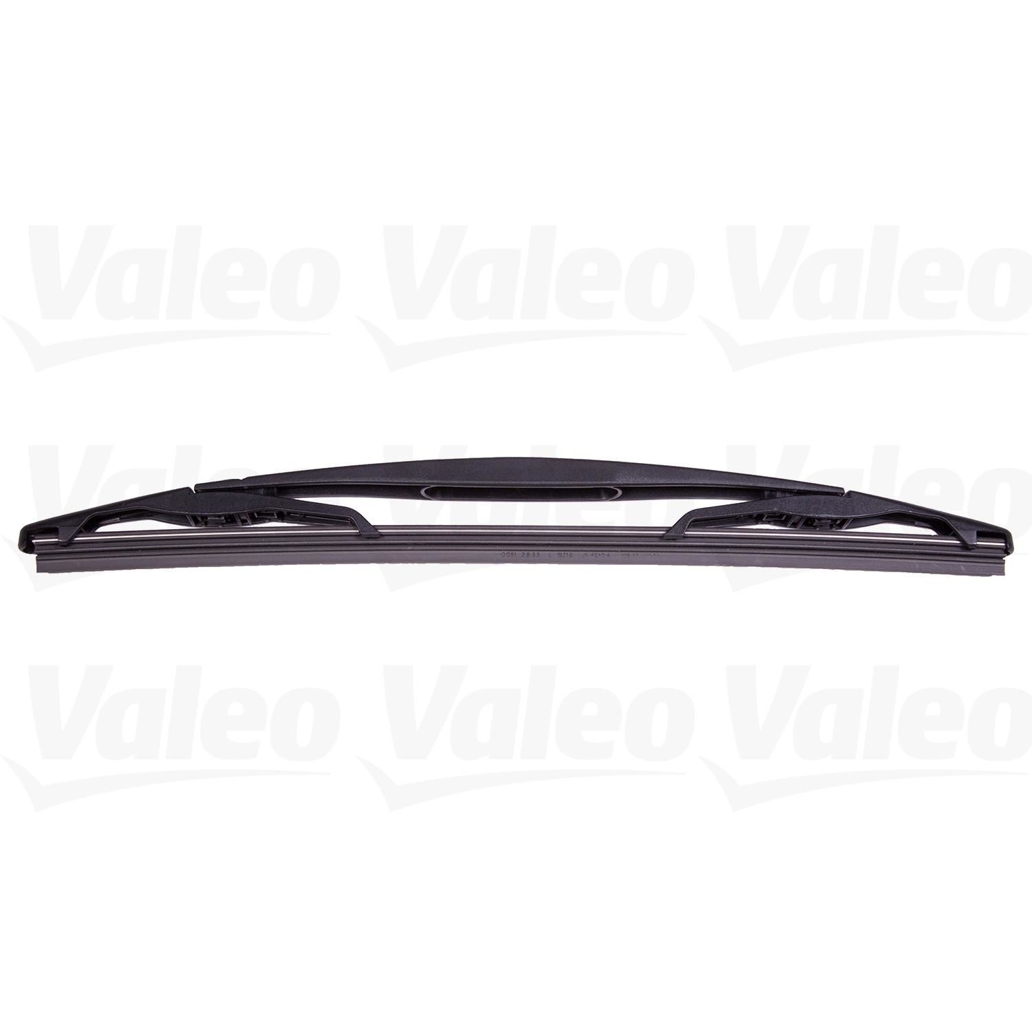 Valeo Ultimate Rear 12in Wiper Blade 604504