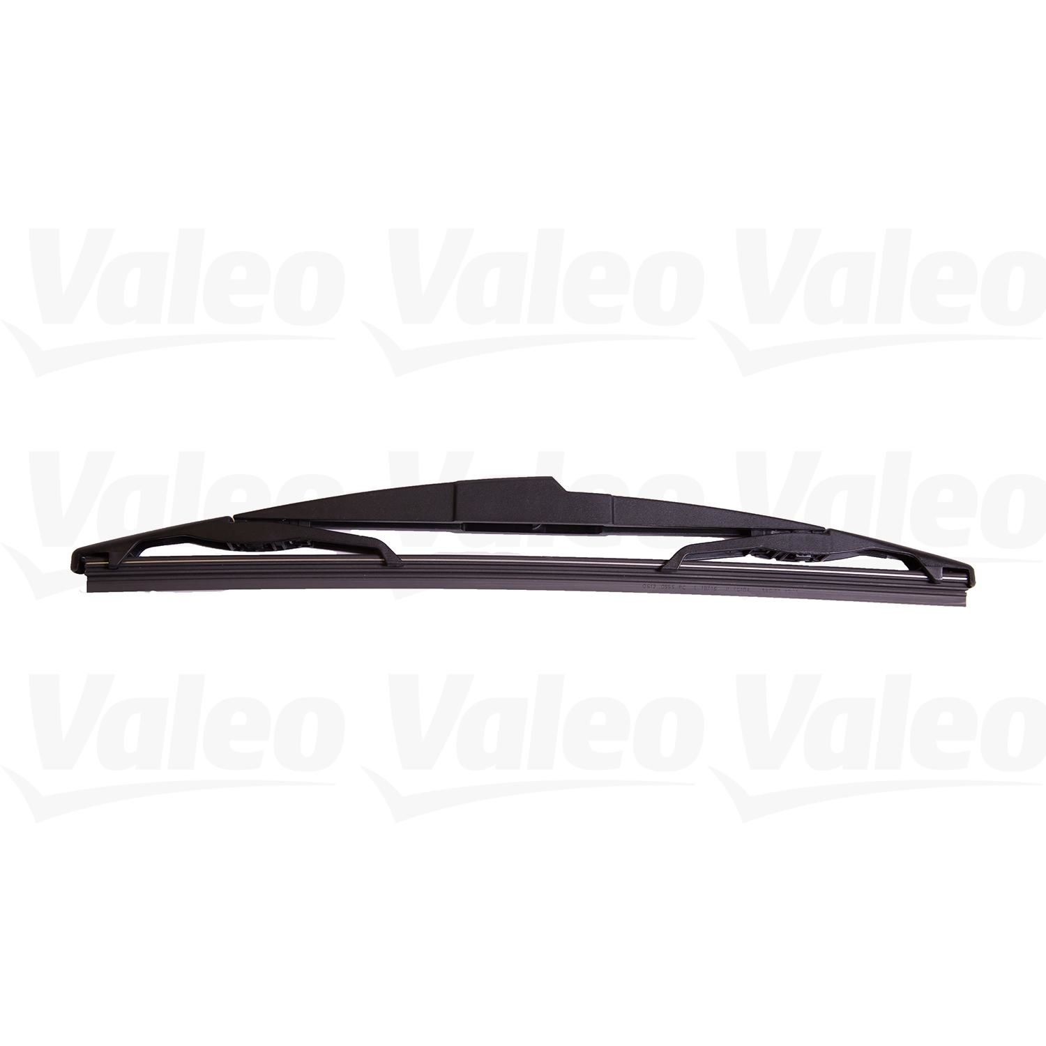 Valeo 12in BBI/Composite Design Wiper Blade
