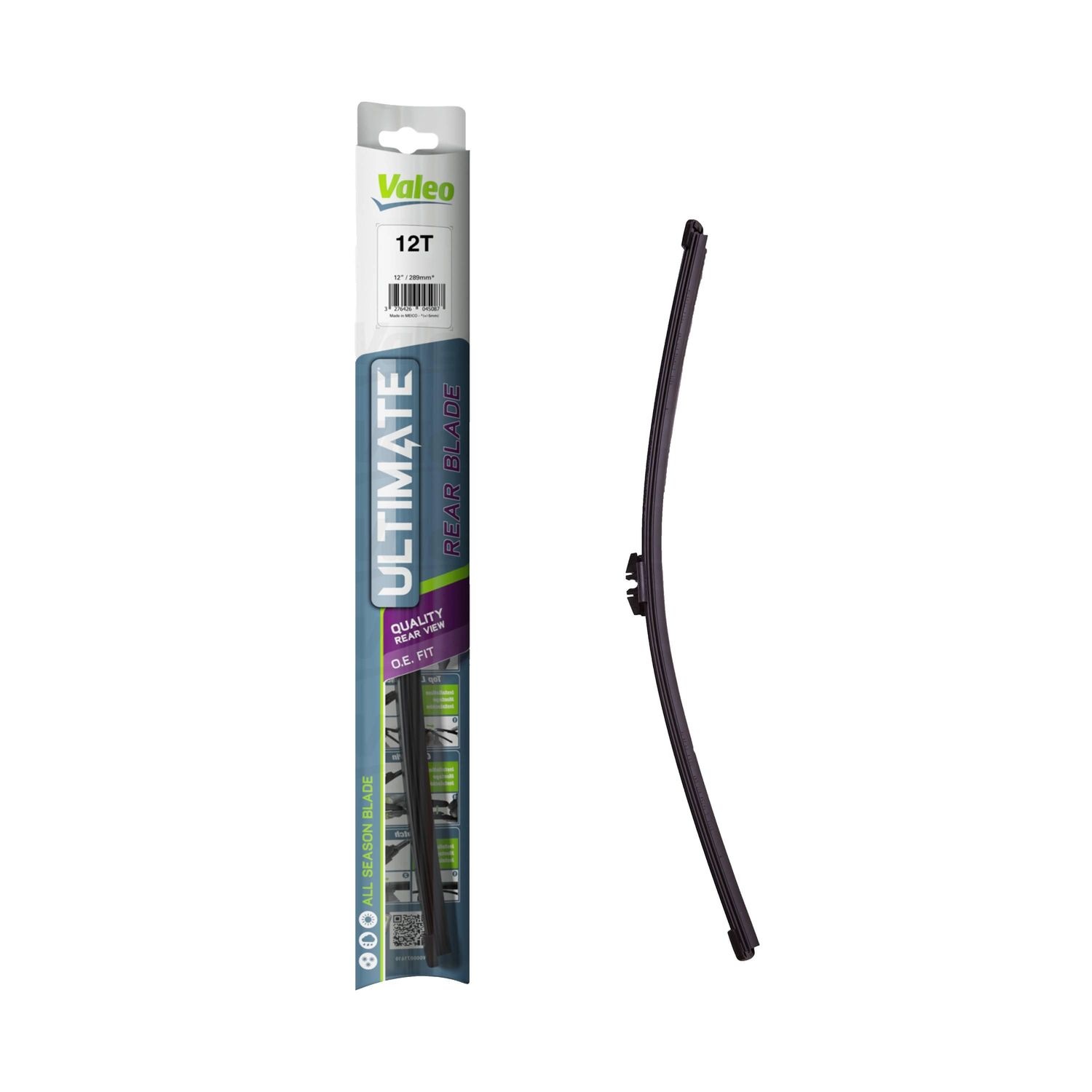 Valeo 12in Wiper Blade