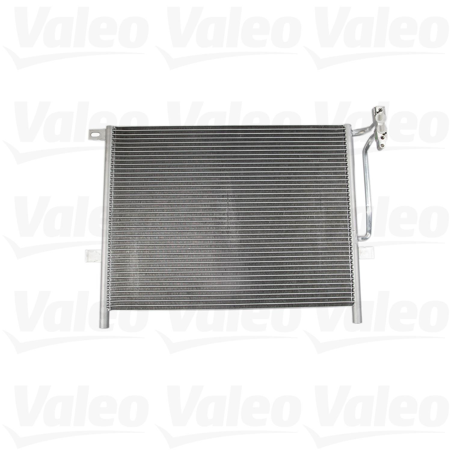 Valeo A/C Condenser 814287