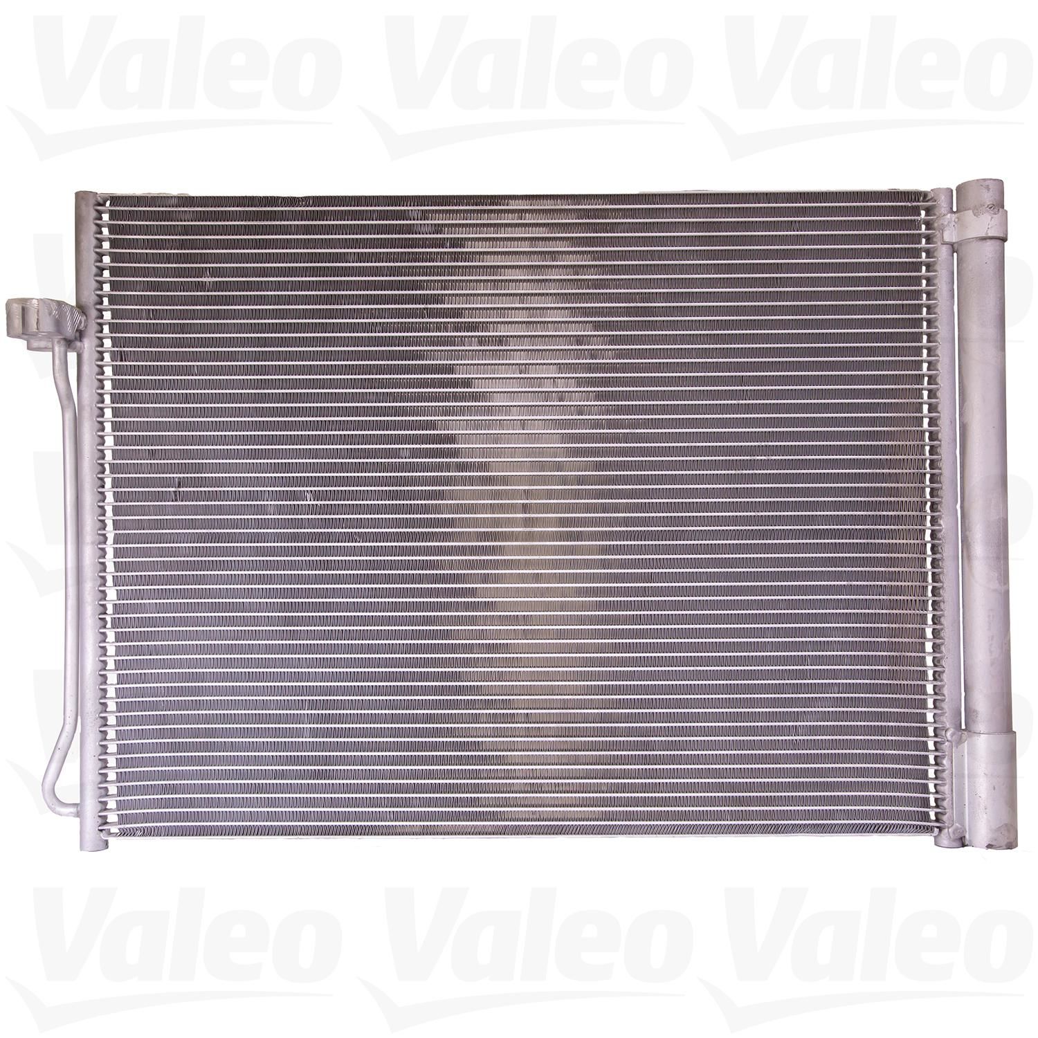 Valeo A/C Condenser 814367