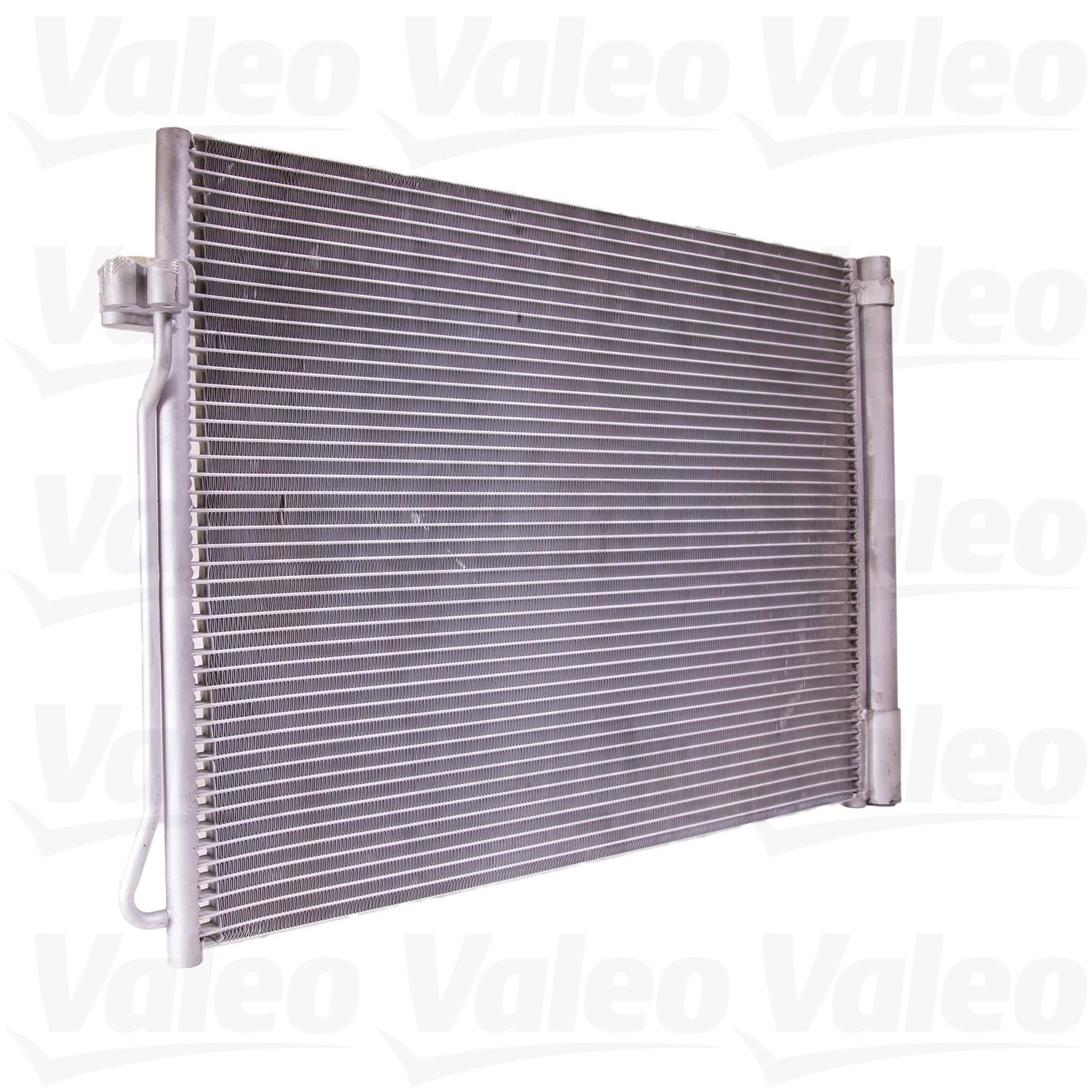 Valeo A/C Condenser 814367