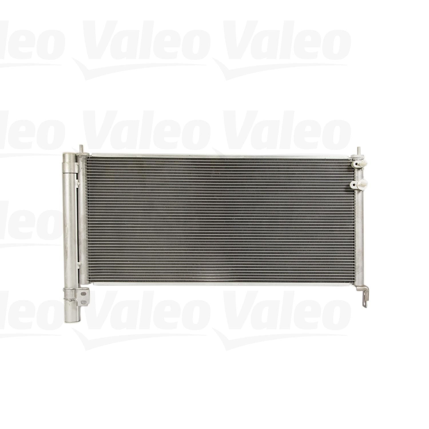 Valeo A/C Condenser 814415