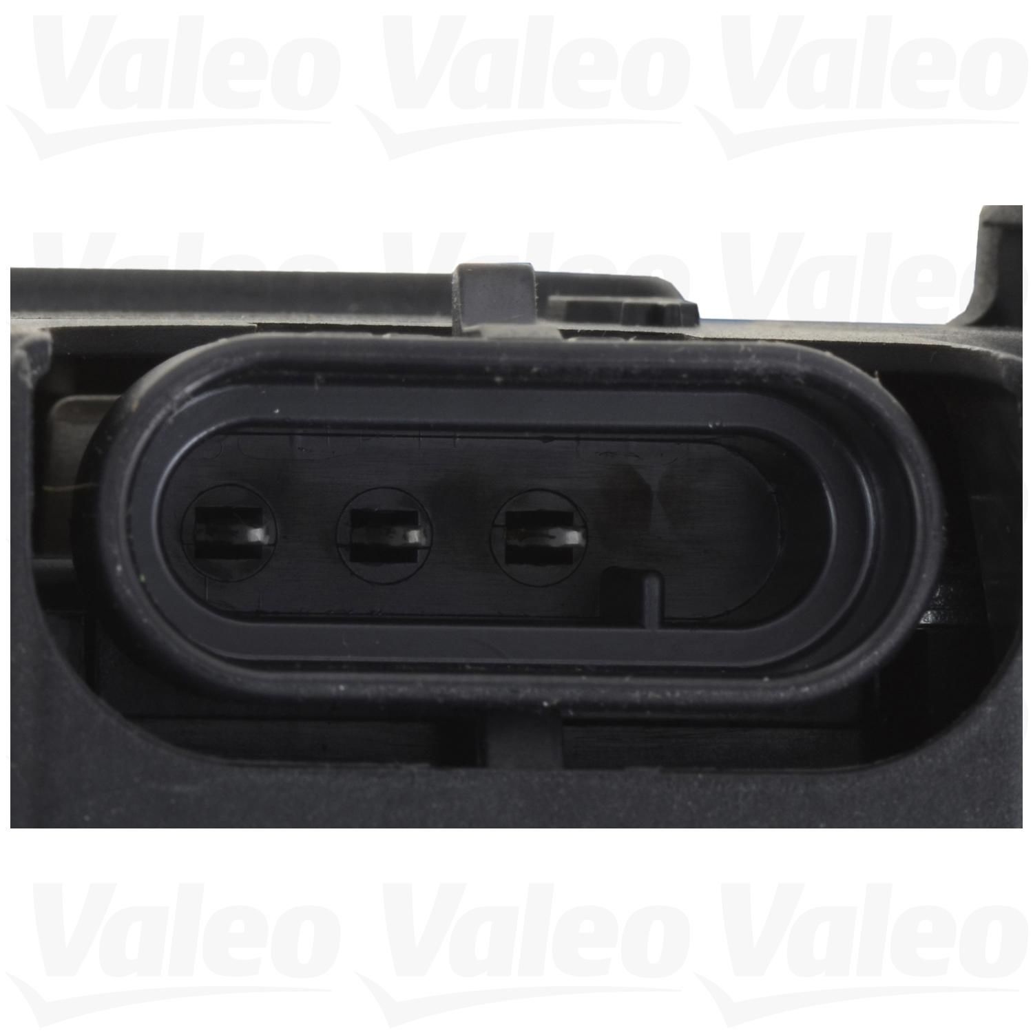 Valeo Alternator 849023