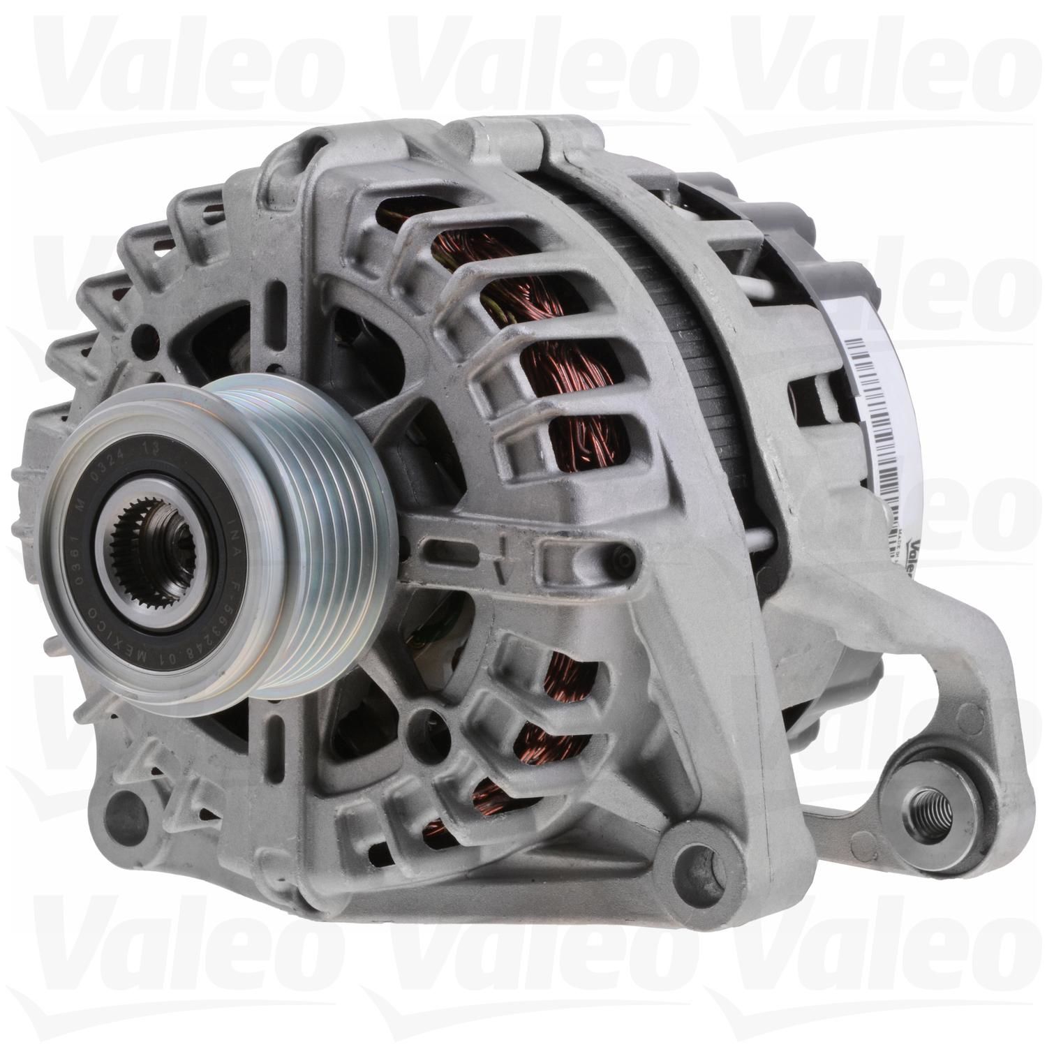 Valeo Alternator 849049