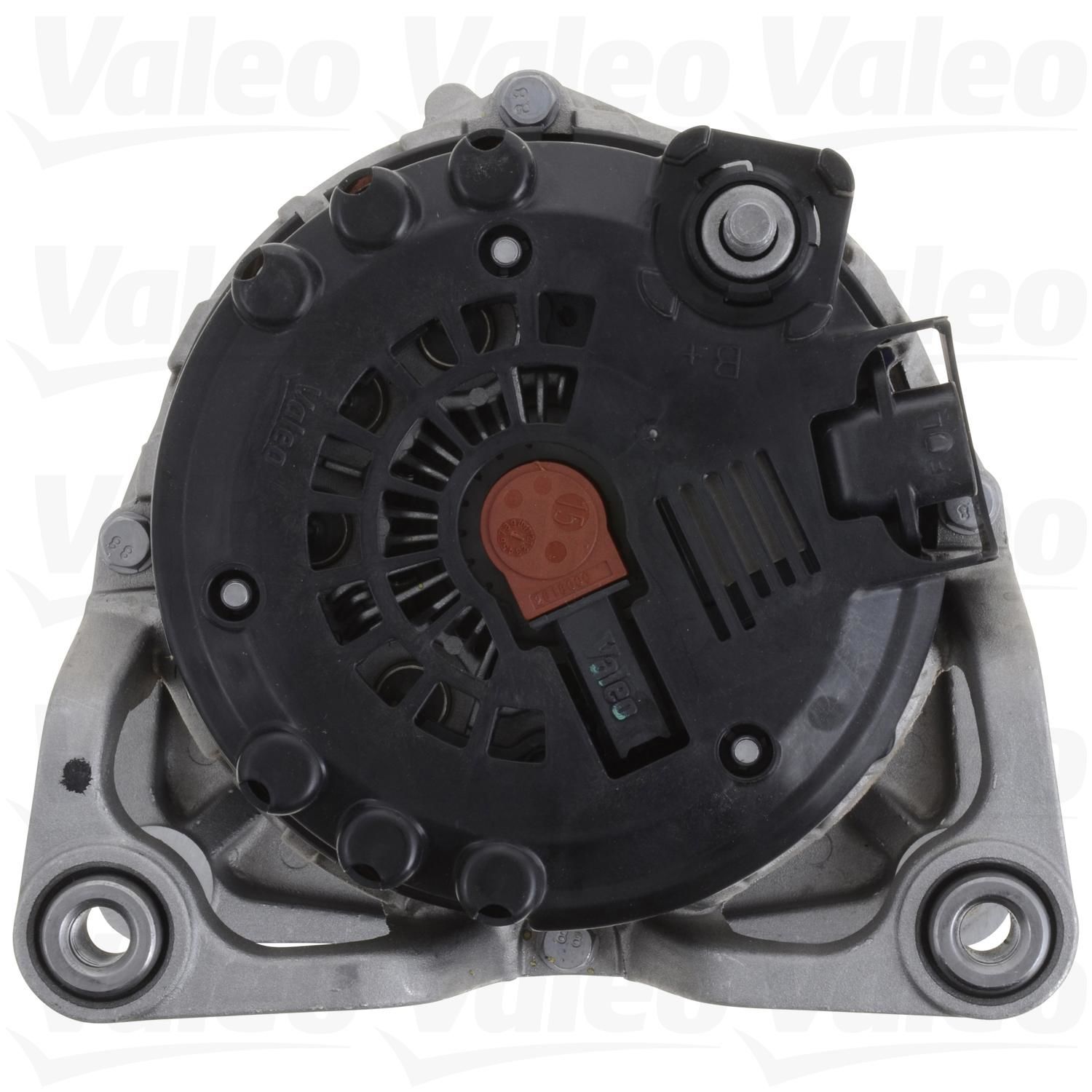 Valeo Alternator 849049