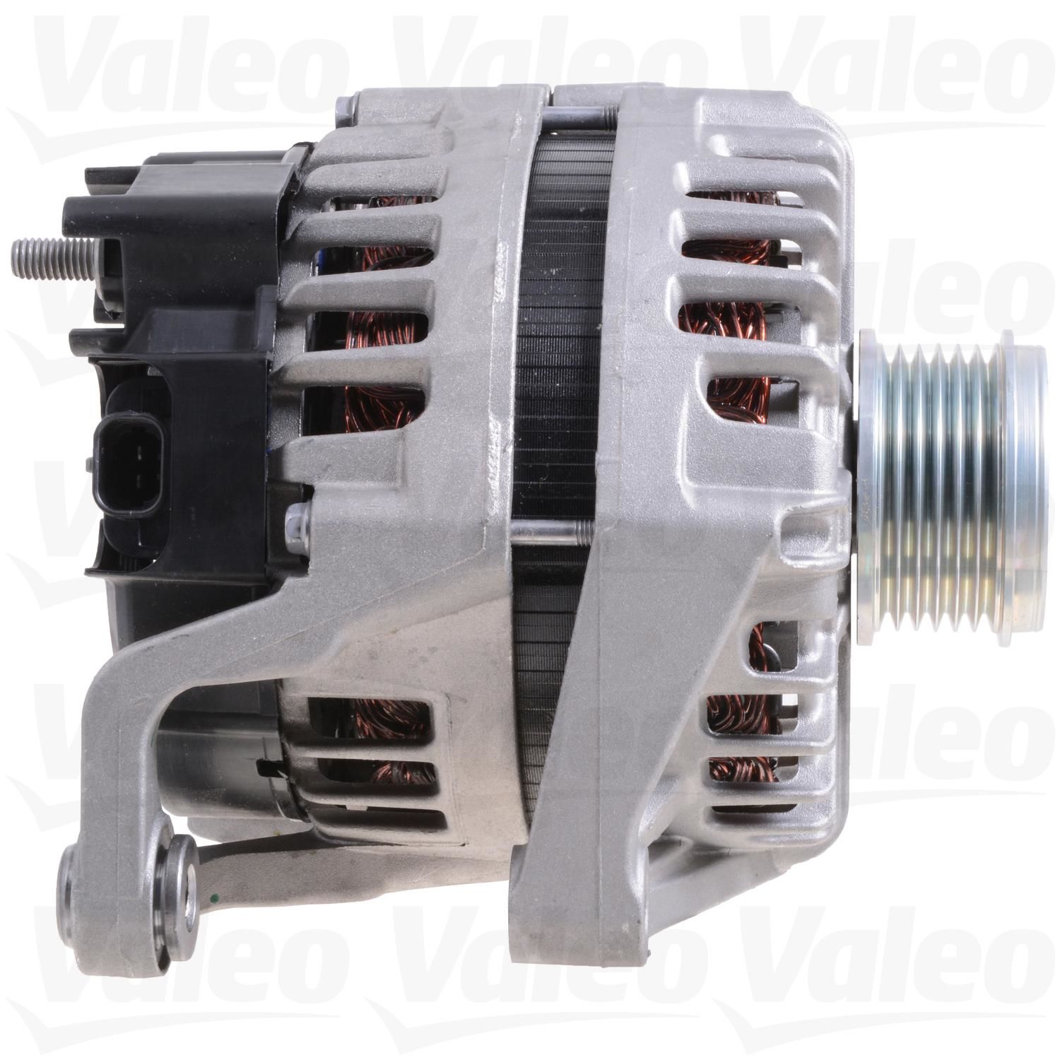 Valeo Alternator 849049