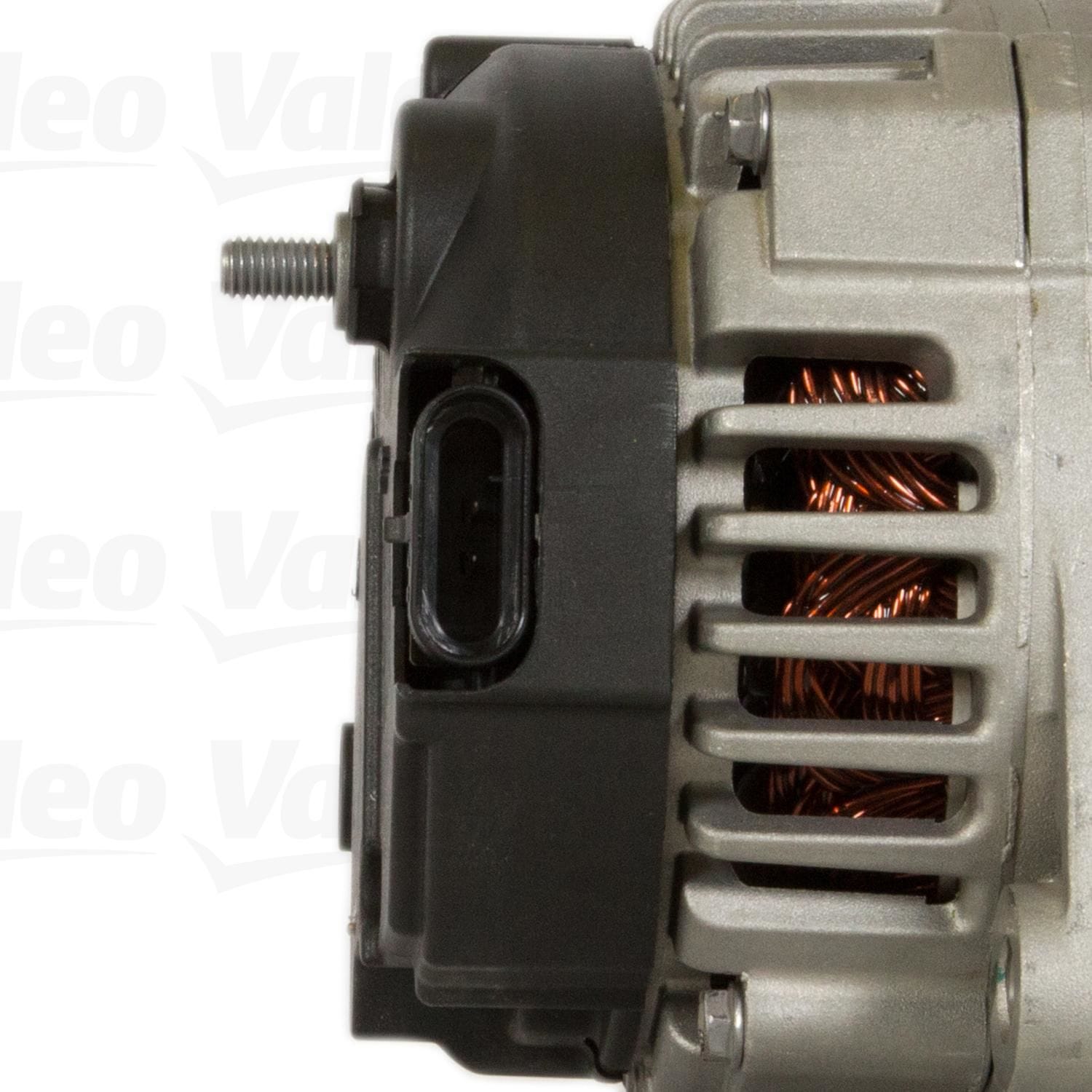 Valeo Alternator 849129