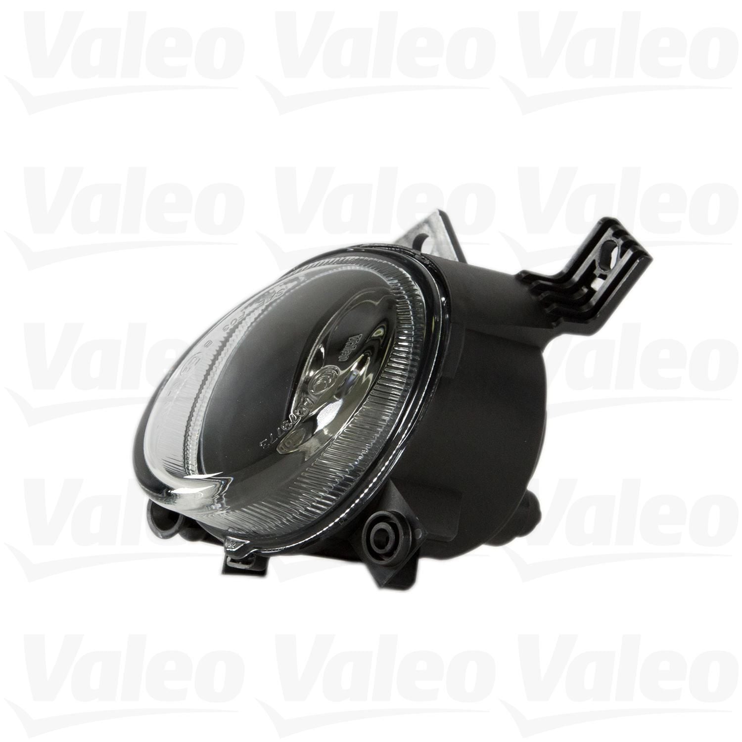 Valeo Fog Light Assembly 88896