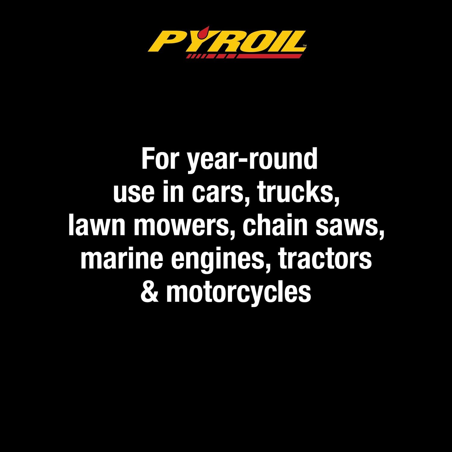 Pyroil Starting Fluid 11oz