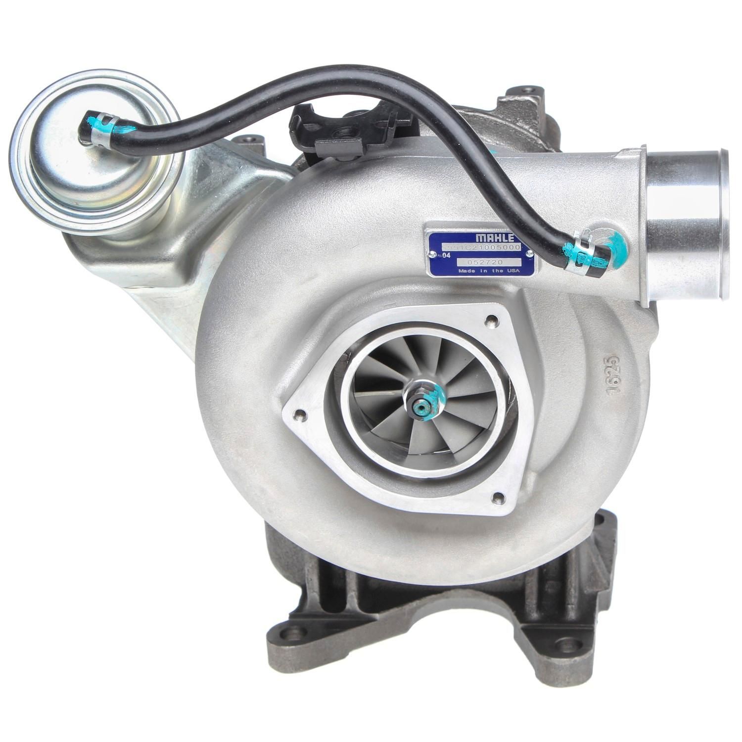 Mahle Original OE TurboCharger 599TC21005000