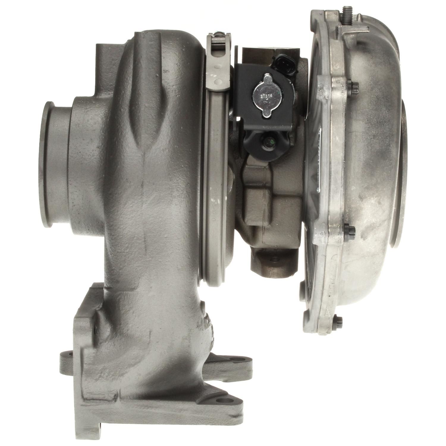 Mahle Original OE TurboCharger 599TC21007100