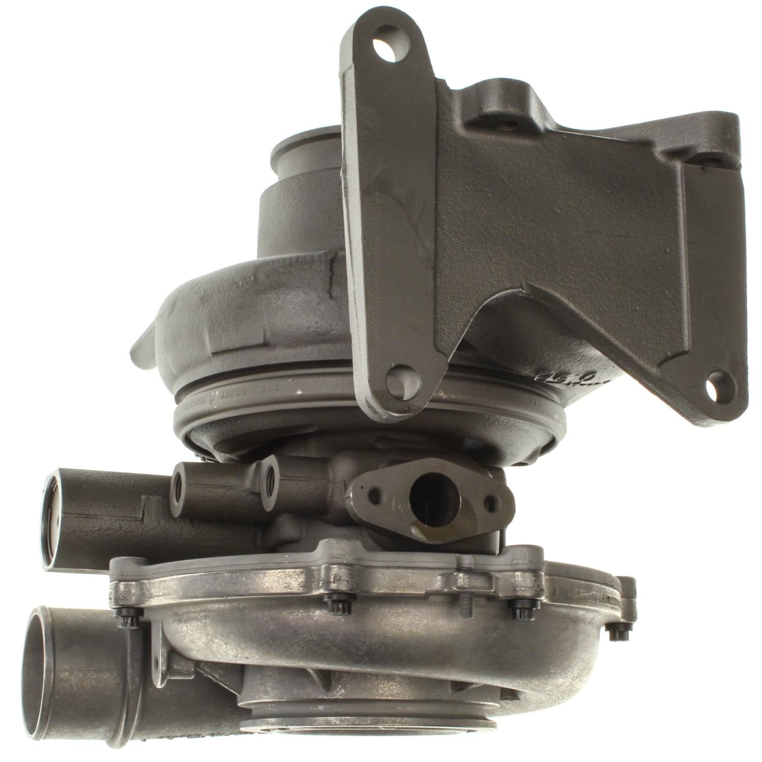 Mahle Original OE TurboCharger 599TC21007100