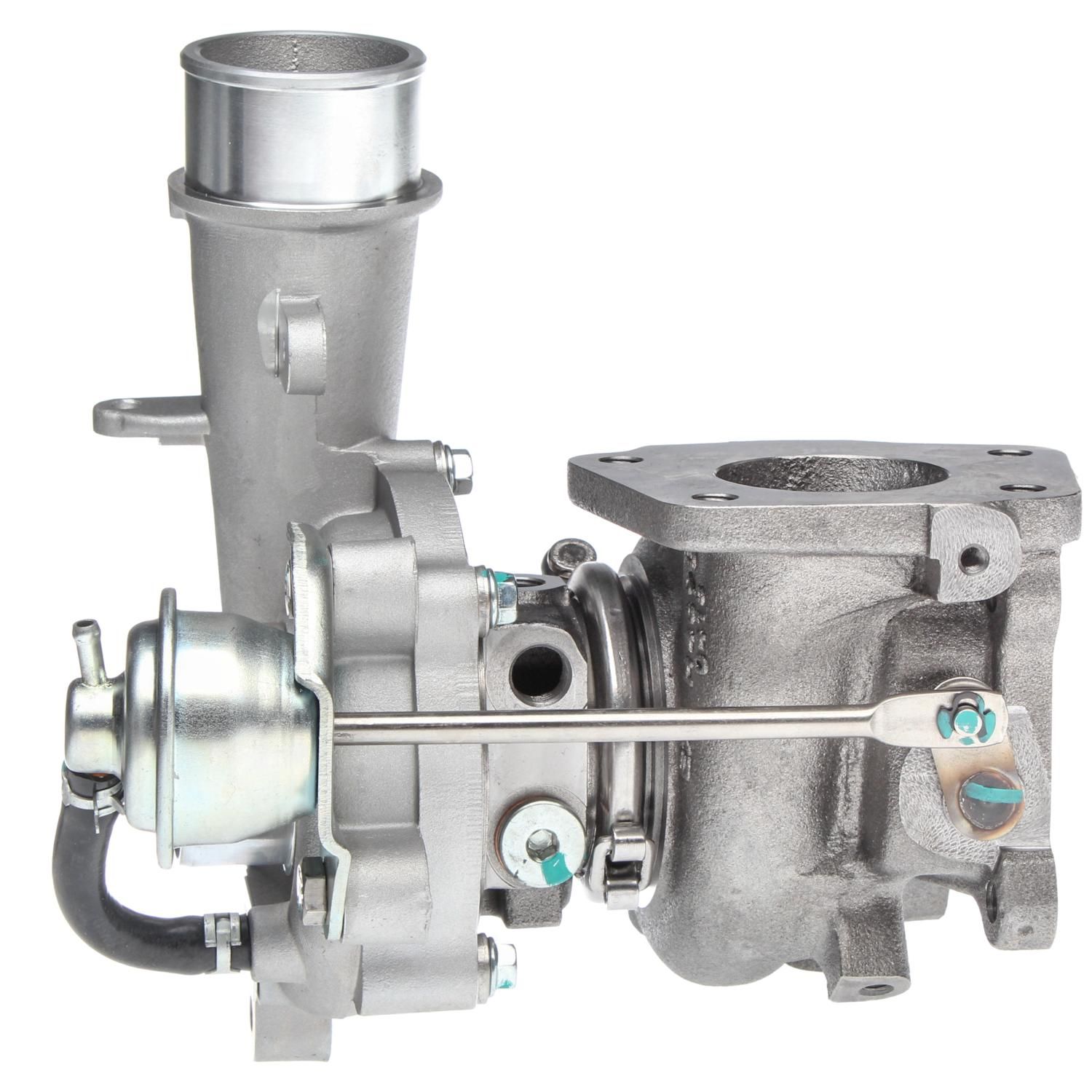 Mahle Original OE TurboCharger 627TC20002000