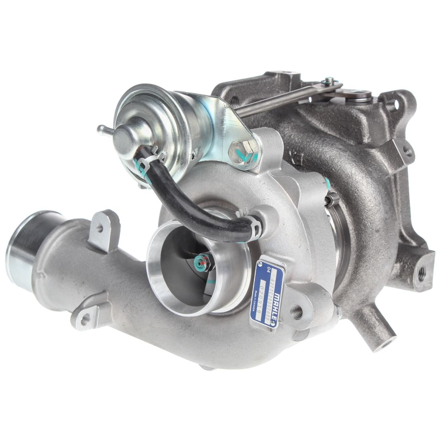 Mahle Original OE TurboCharger 627TC20002000