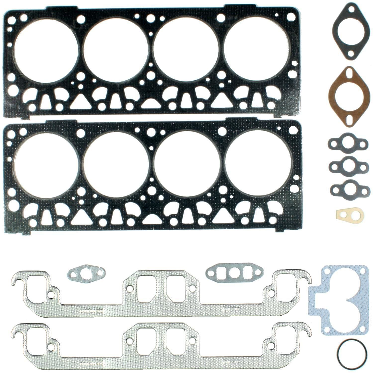 Mahle Original Head Gasket HS5940