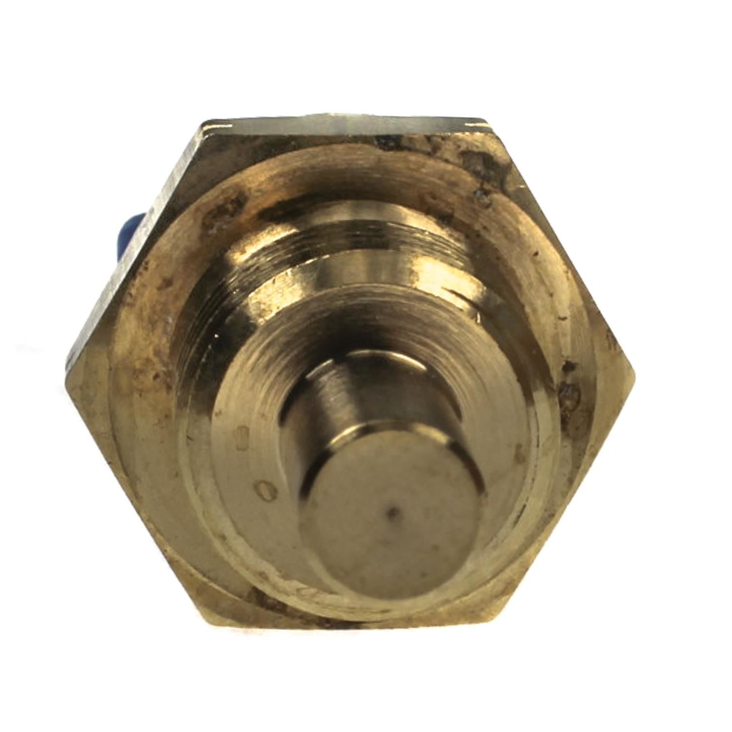 Mahle Original Coolant Temperature Sensor TSE2